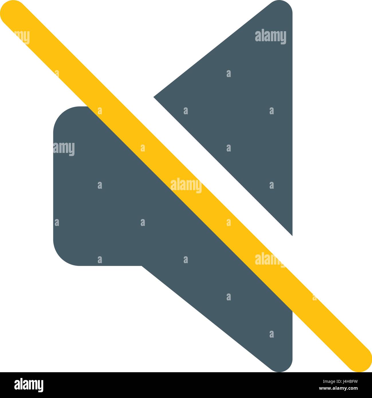 Mute indicator hi-res stock photography and images - Alamy