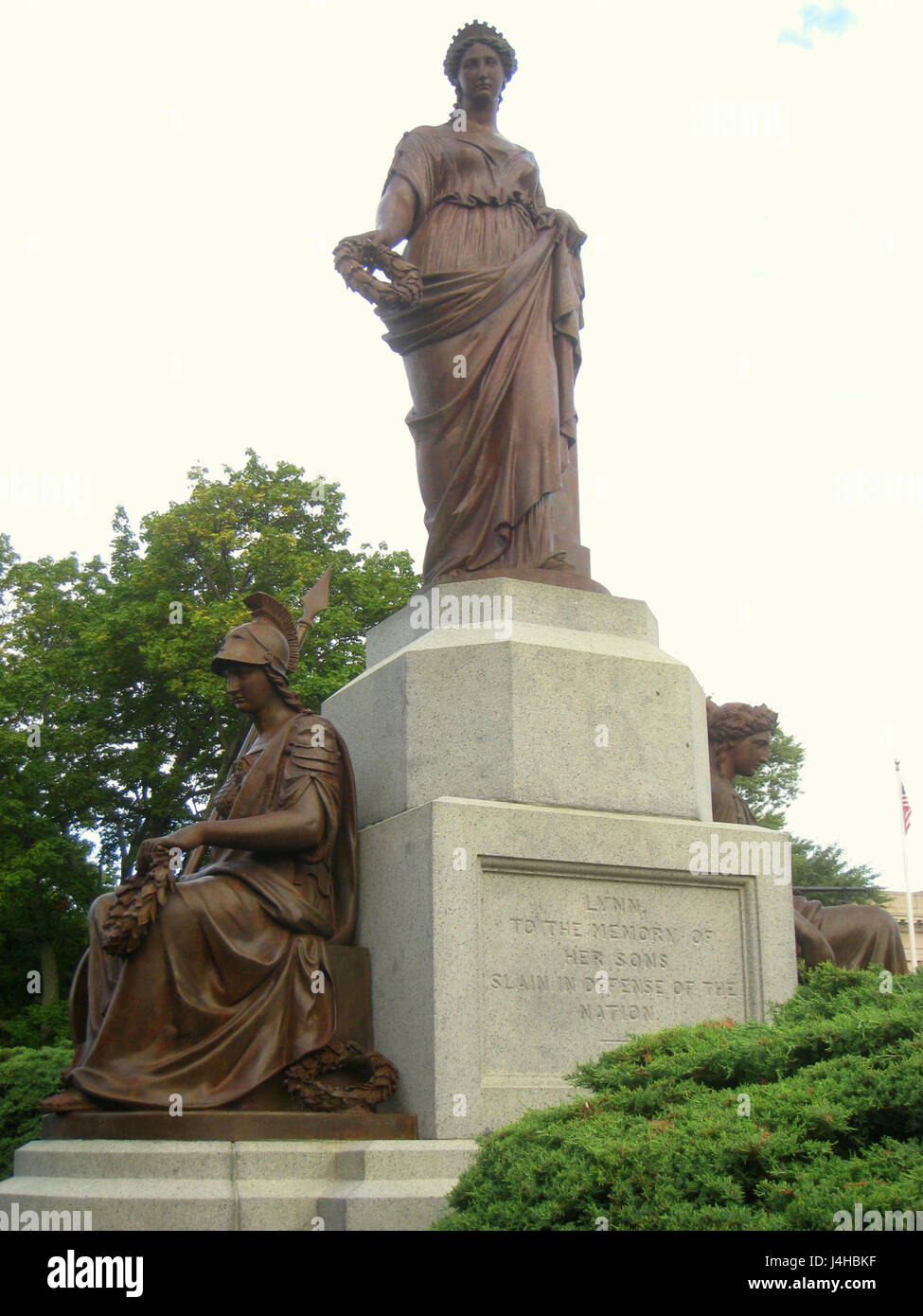 Tribute to american soldiers hi-res stock photography and images - Alamy