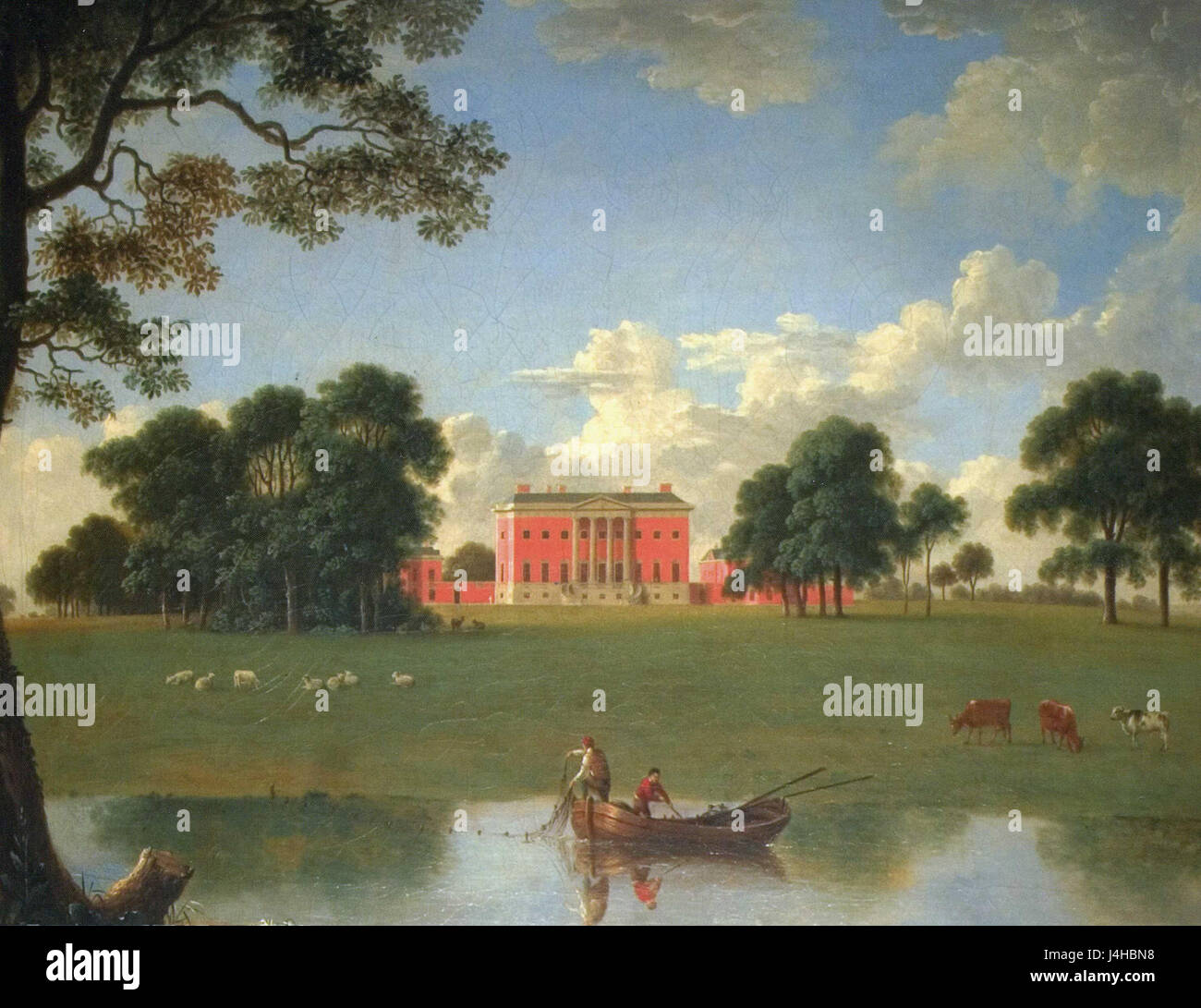 Tabley house hi-res stock photography and images - Alamy