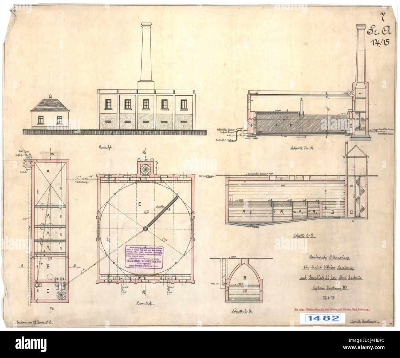 SE DD 1482 Stock Photo - Alamy