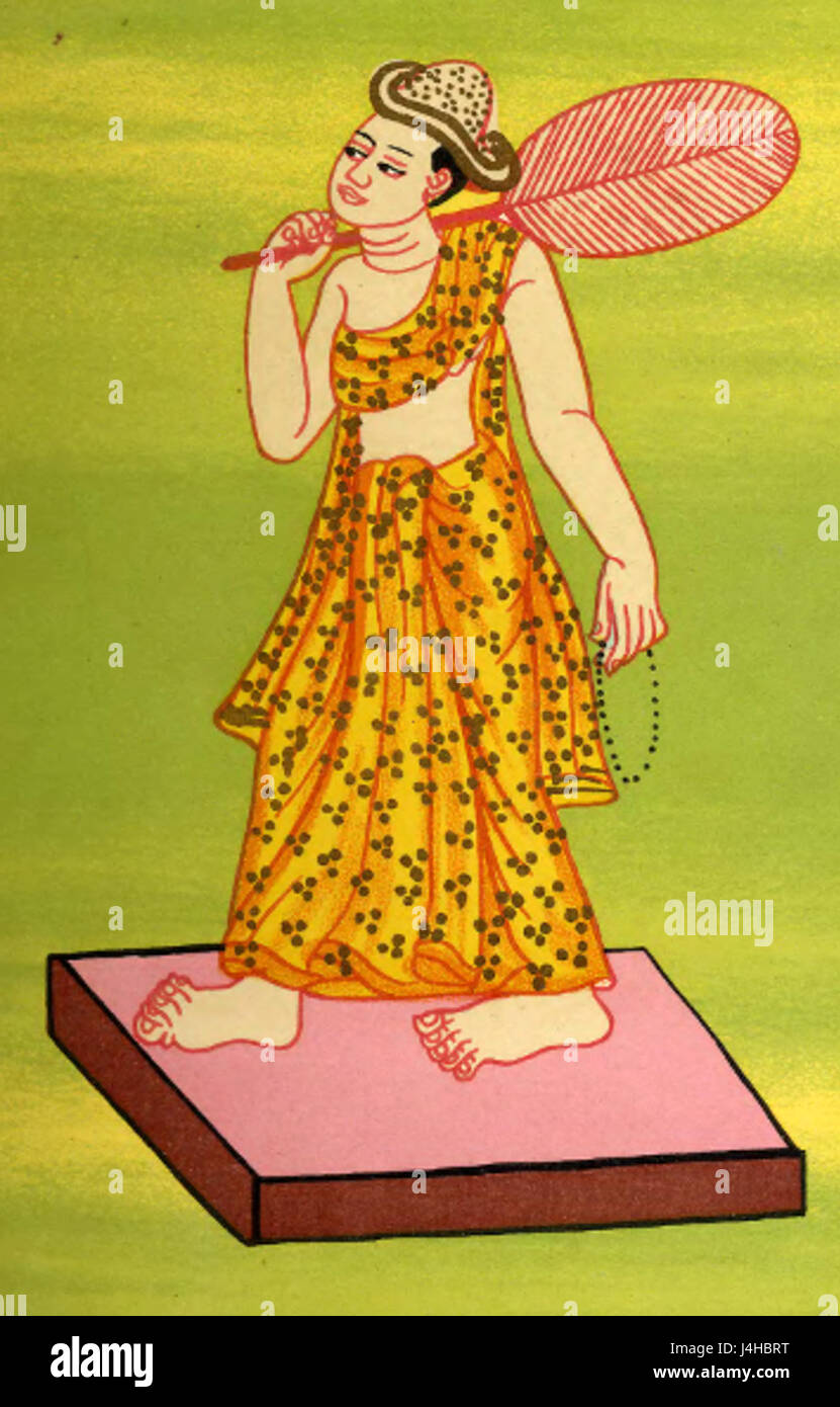 Shindaw Nat refers to a traditional Myanmar spirit worship practice ...