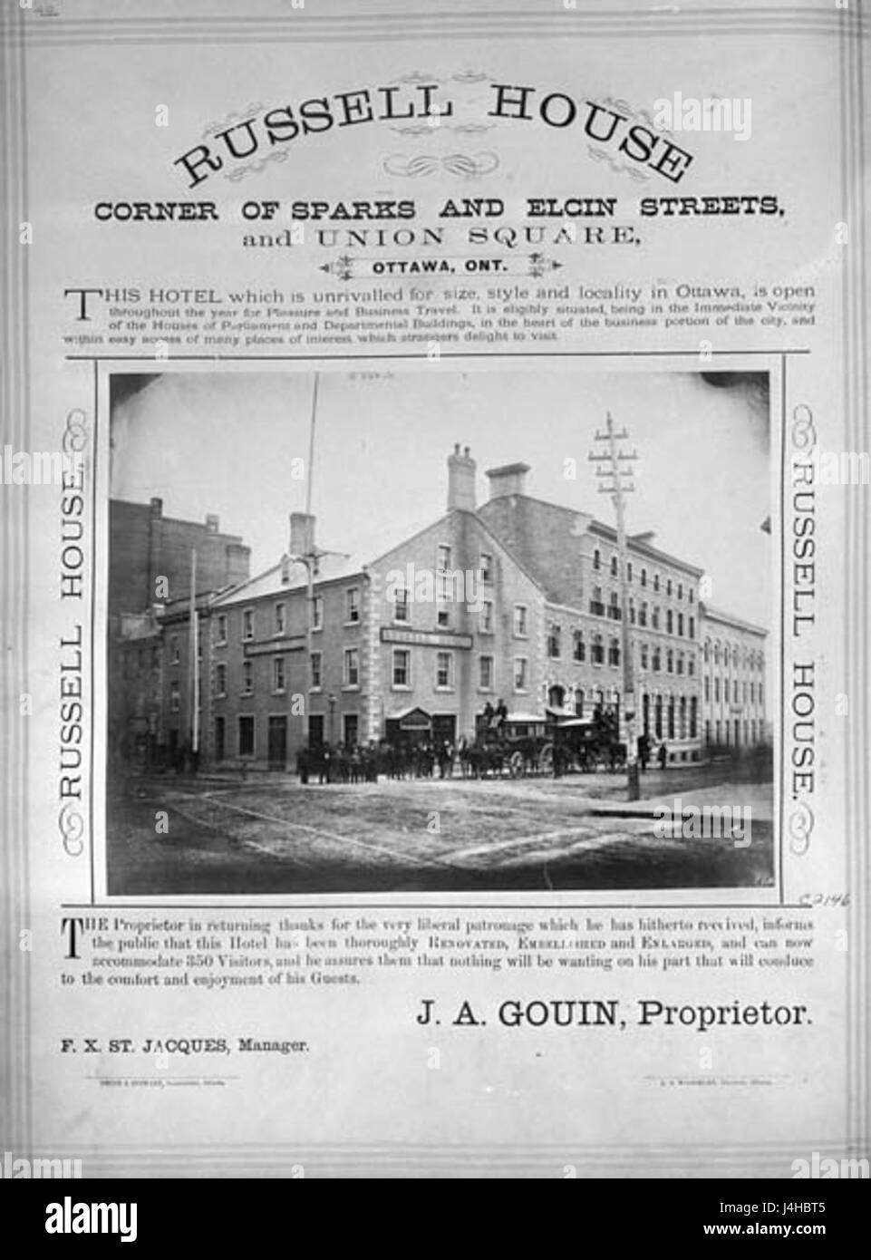 1875 victorian style house hi-res stock photography and images - Alamy