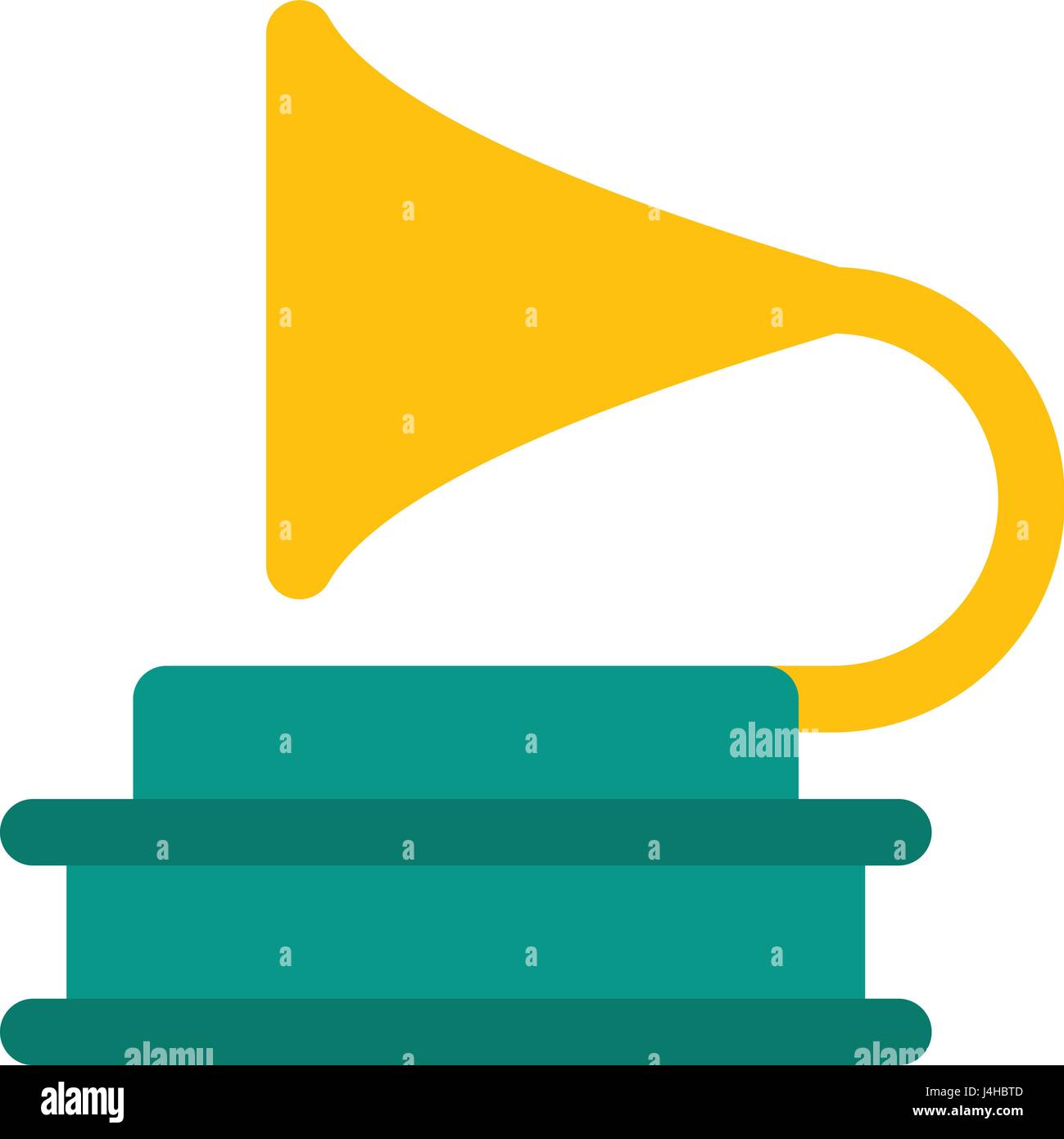 Old phonograph device recording hi-res stock photography and images - Alamy