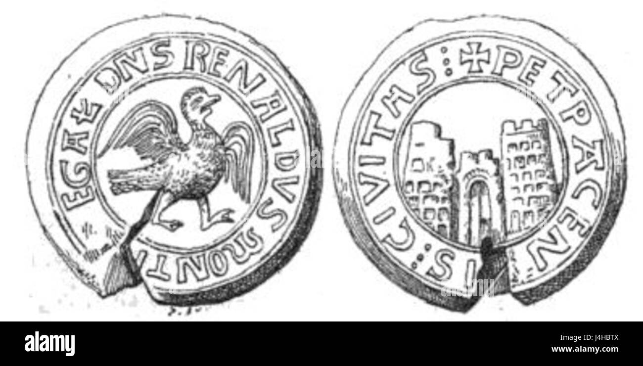 Reynald of chatillon hi-res stock photography and images - Alamy