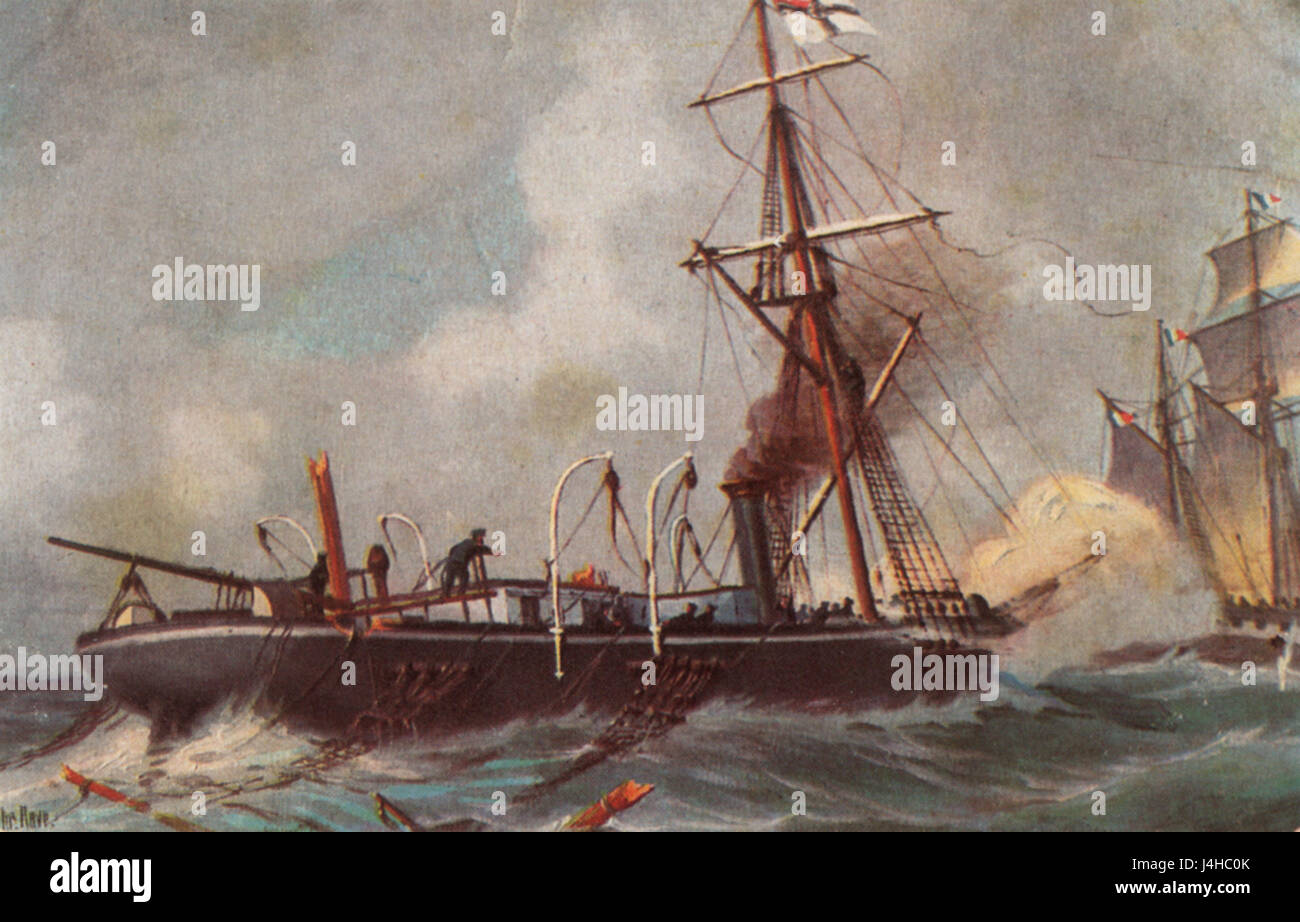 Im gefecht hi-res stock photography and images - Alamy