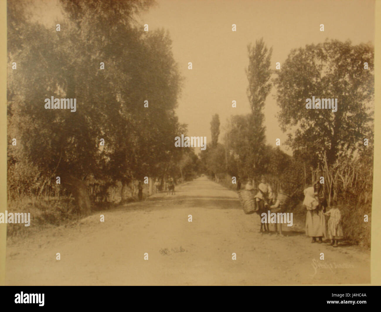 Sebah hi-res stock photography and images - Alamy