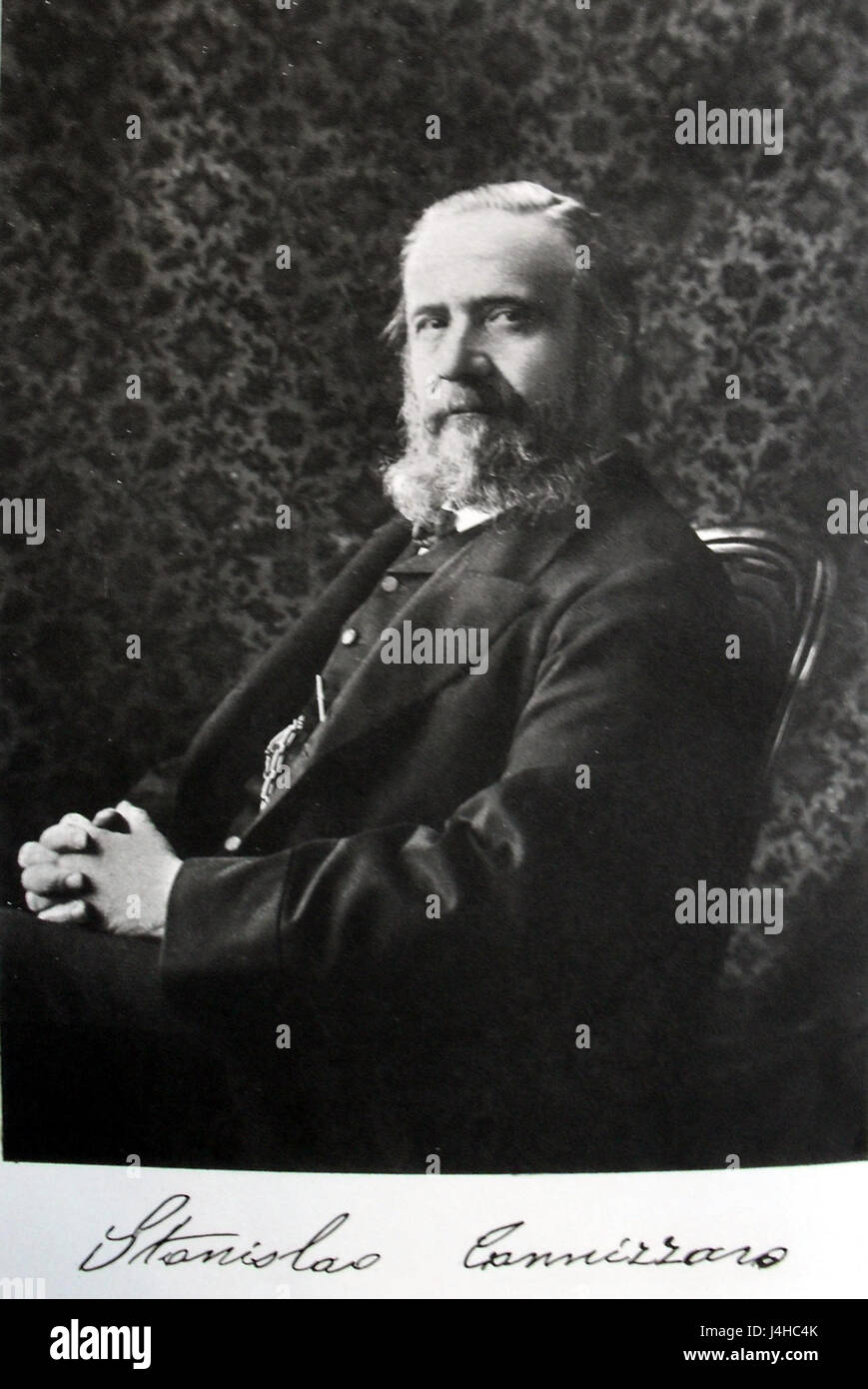 Cannizzaro hi-res stock photography and images - Alamy