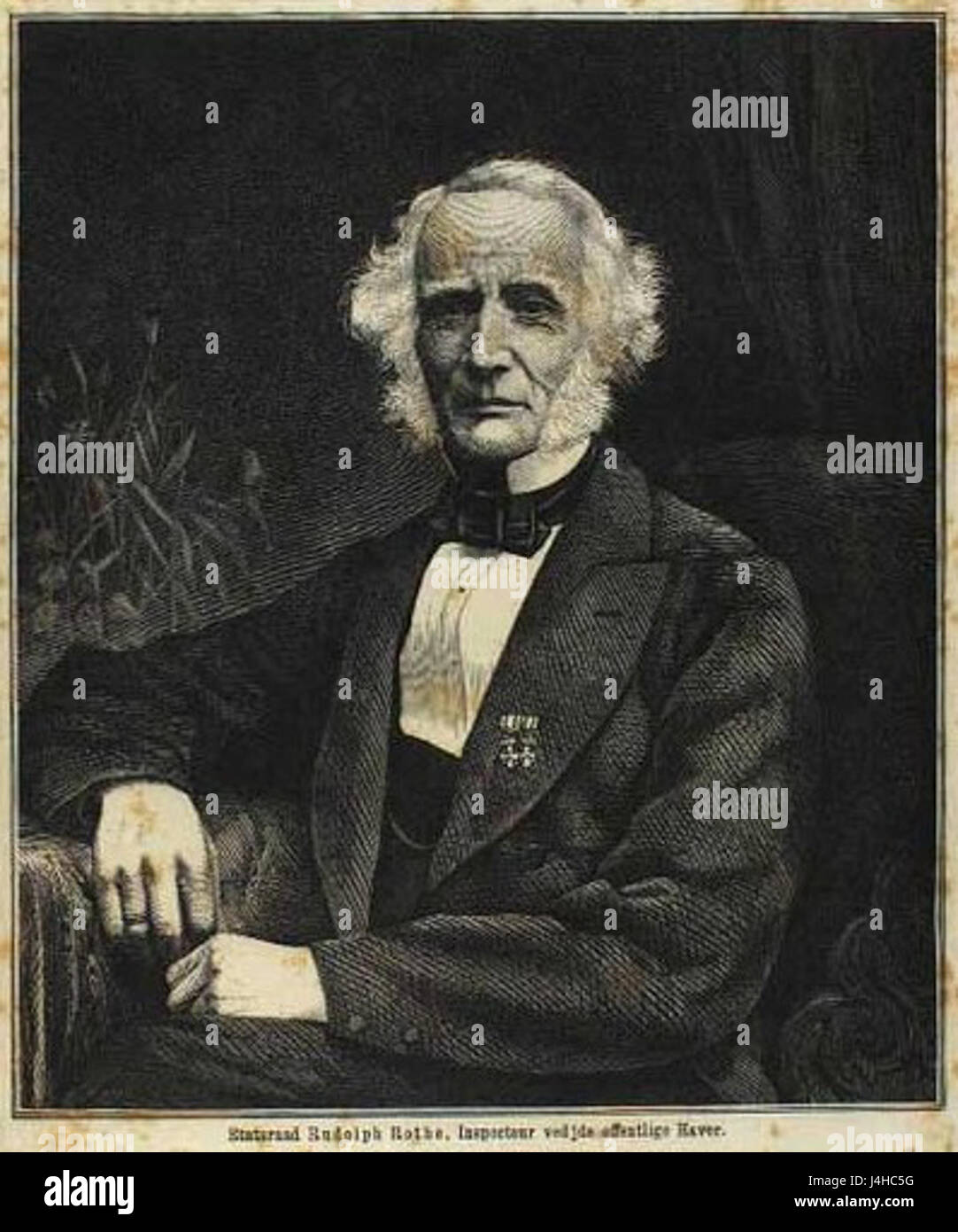 Rudolph rothe hi-res stock photography and images - Alamy