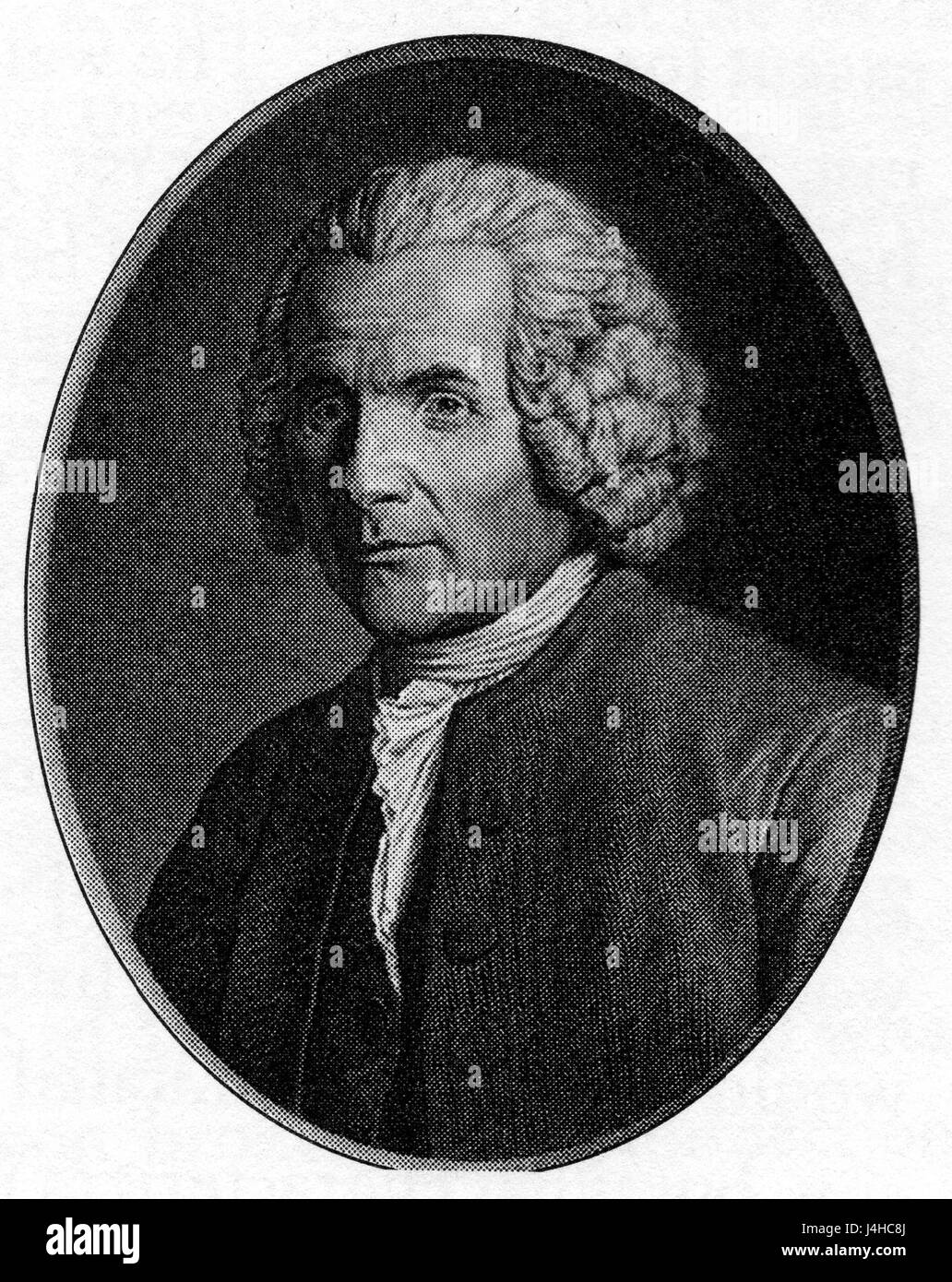 Legacy of rousseau hi-res stock photography and images - Alamy