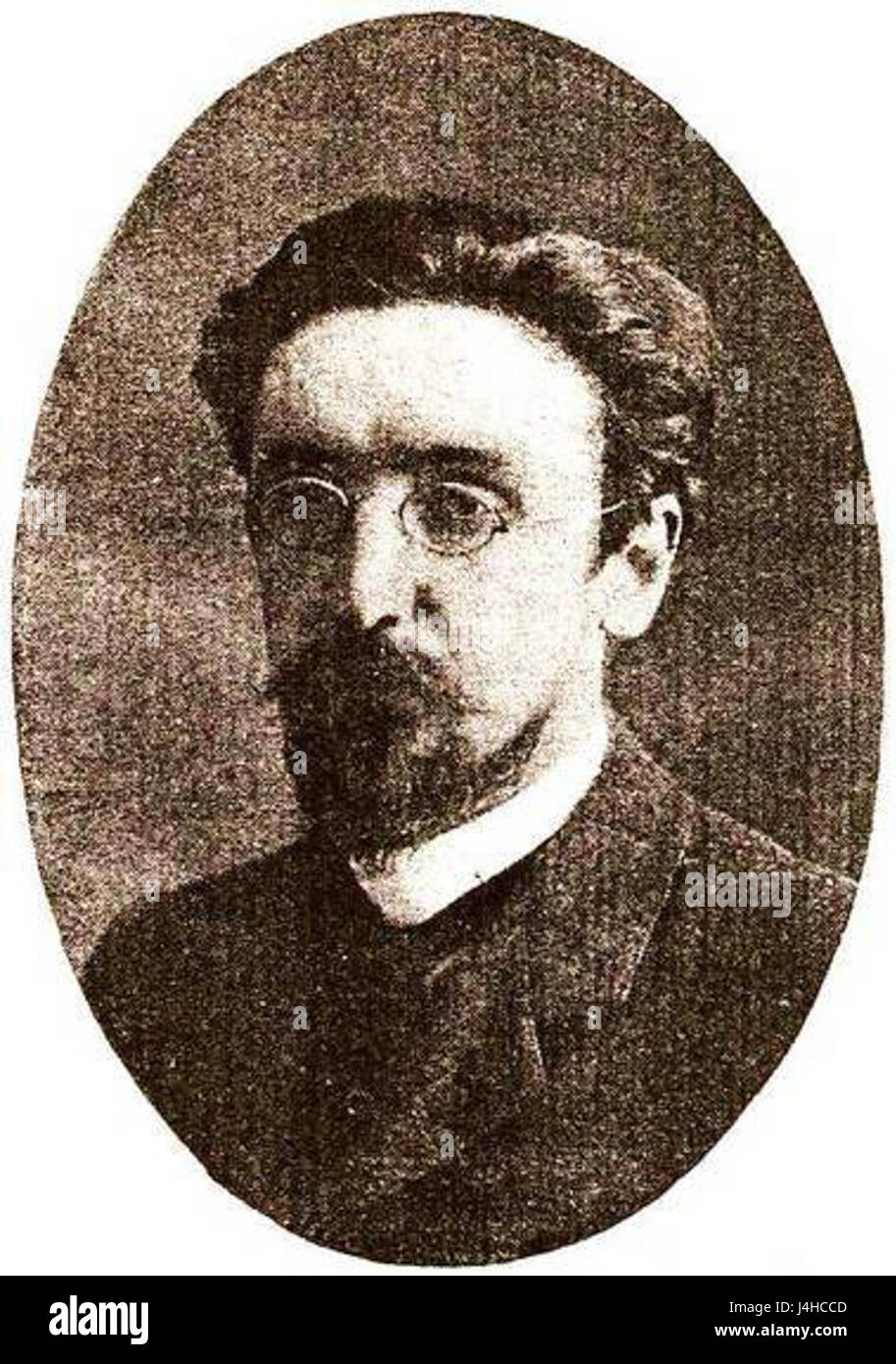 Sergey Nikolaevich Prokopovich was a renowned Russian composer and ...
