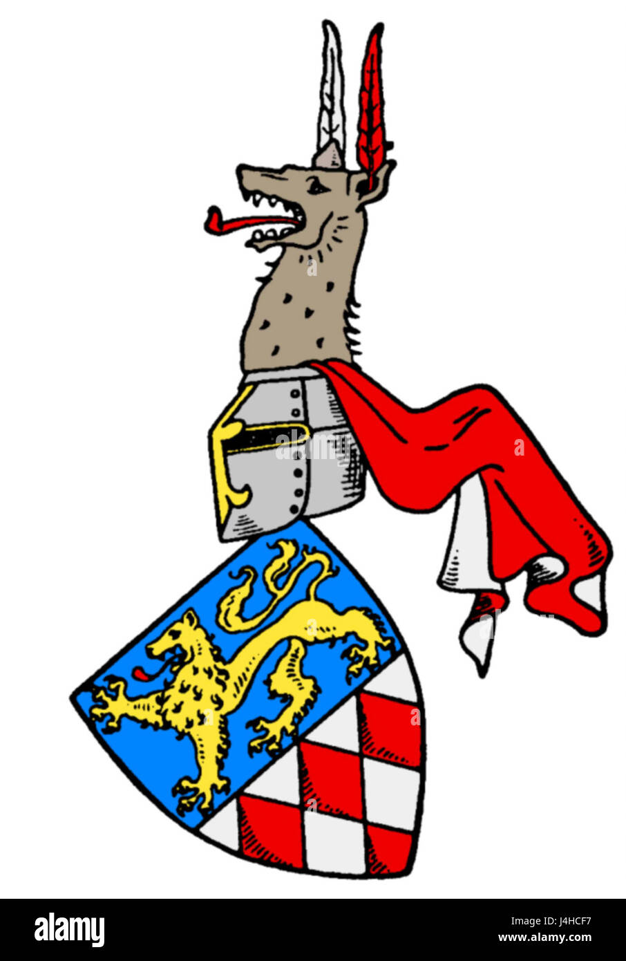 Schenck family Cut Out Stock Images & Pictures - Alamy