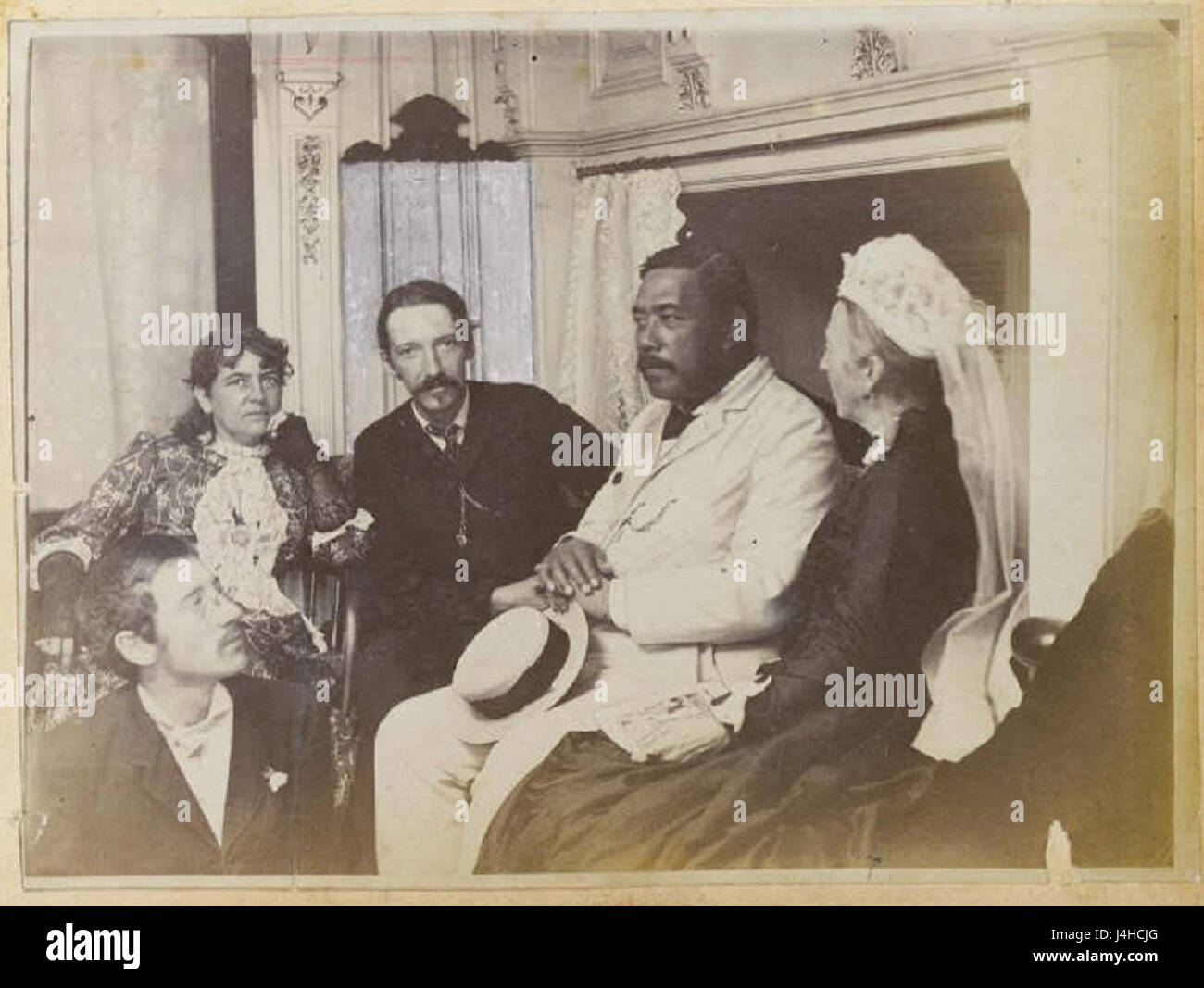 Map of stevenson hi-res stock photography and images - Alamy