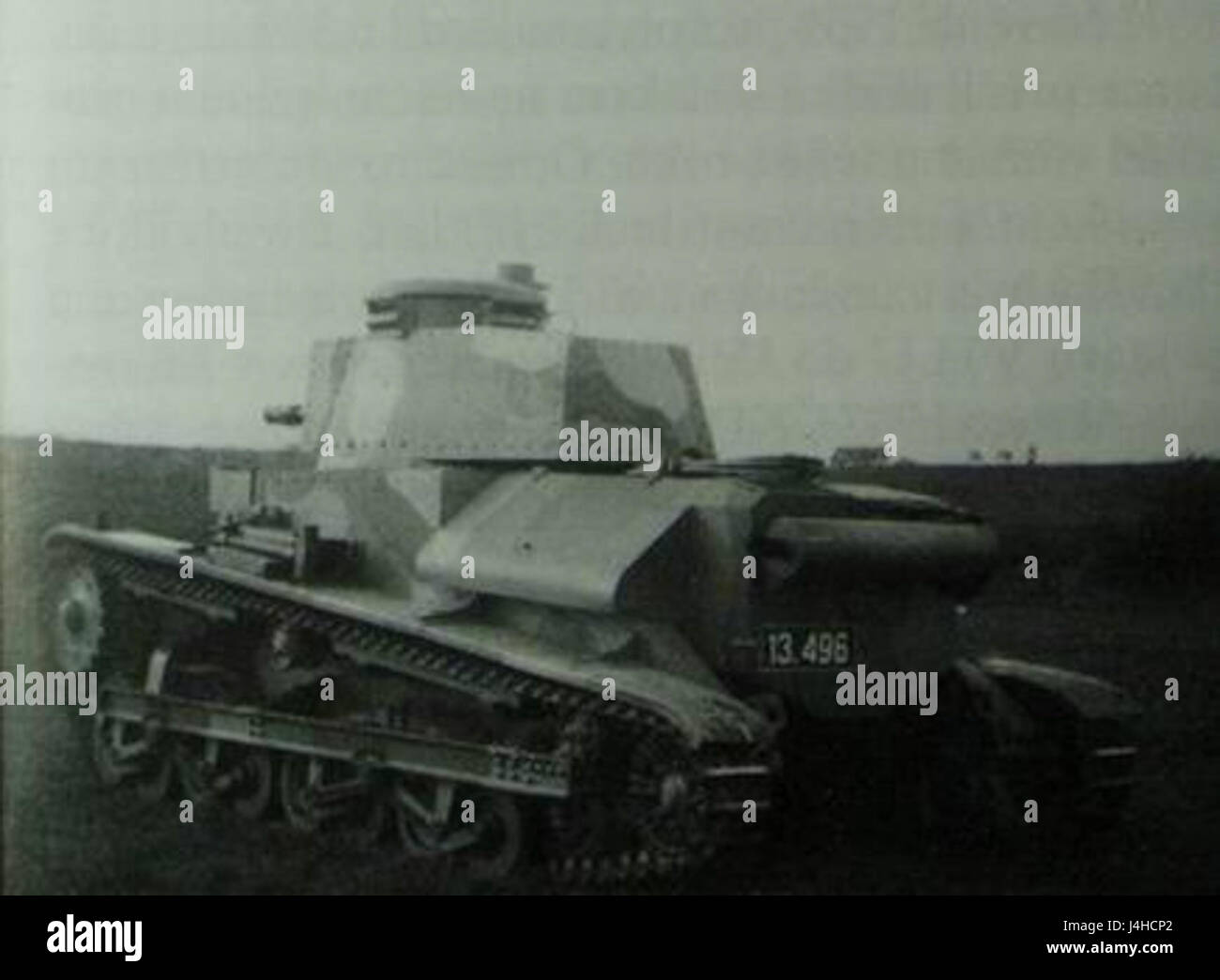 Tank crew development hi-res stock photography and images - Alamy