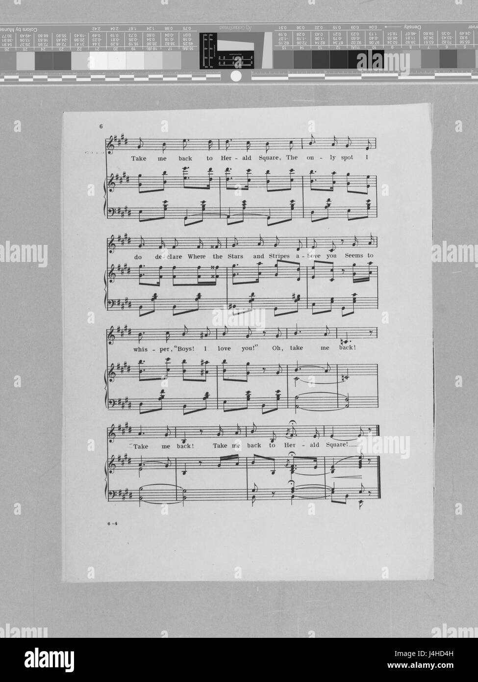 Nyc landmark area Black and White Stock Photos & Images - Alamy