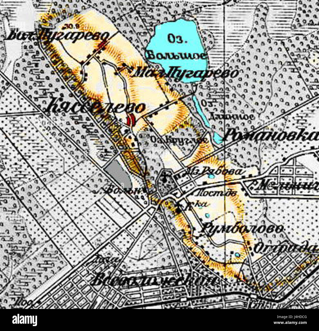 Topographicalsurvey hi-res stock photography and images - Alamy