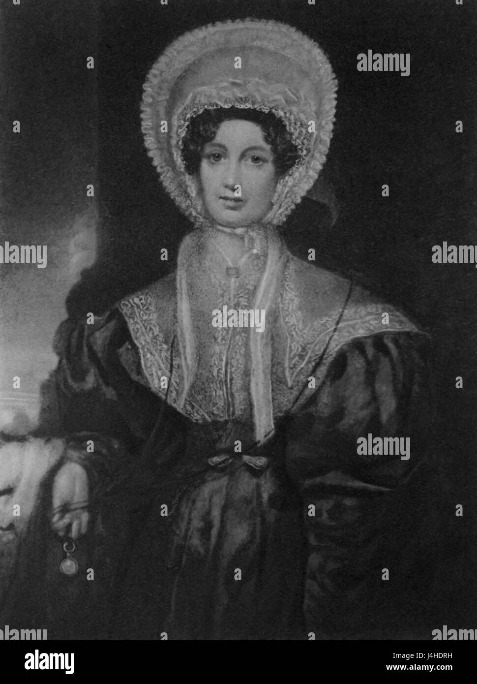 Susan ferrier hi-res stock photography and images - Alamy