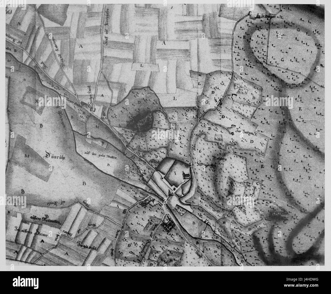 Staufen im Breisgau is a historic town in Germany, known for its ...