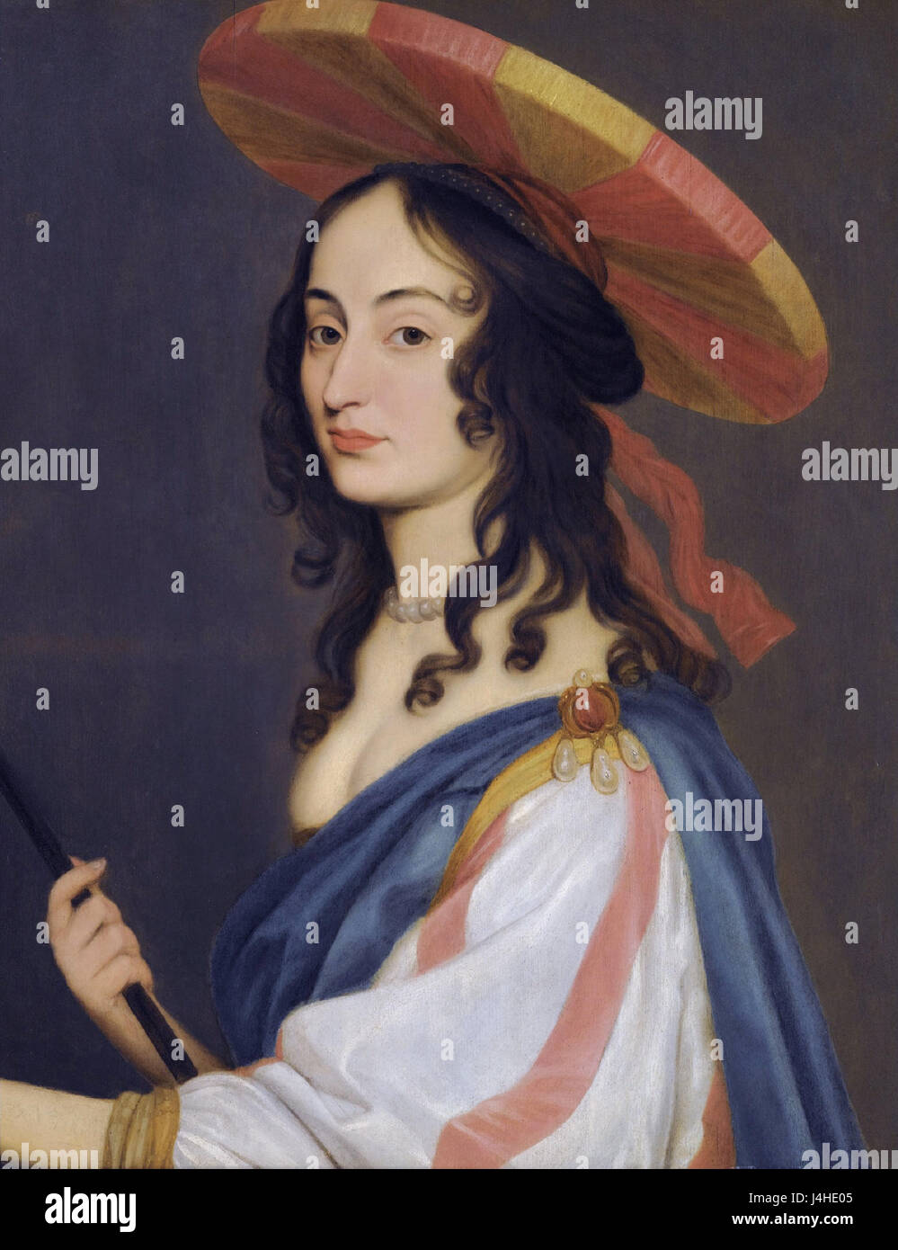 Princess palatine hi-res stock photography and images - Alamy