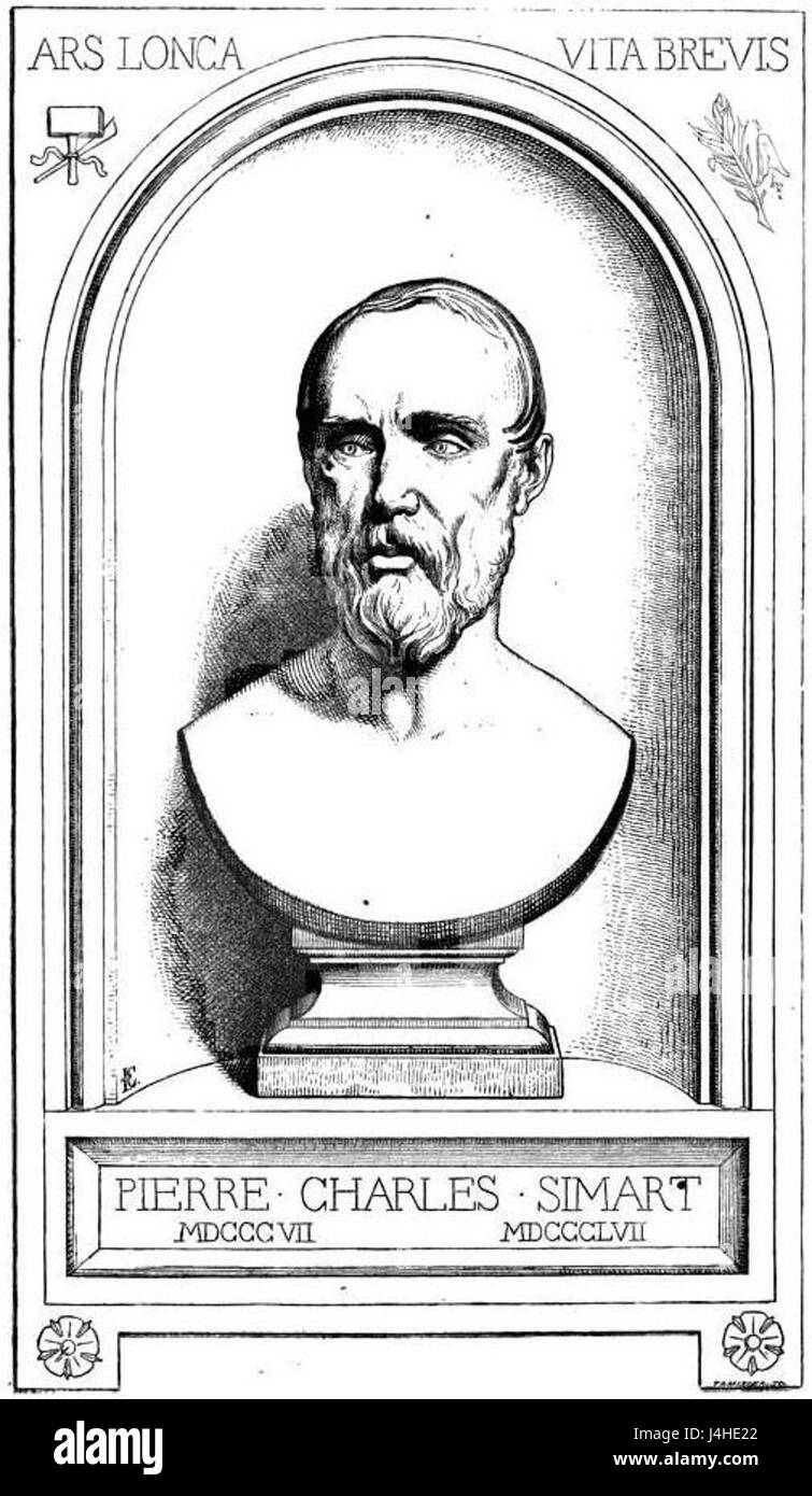 Pierre charles hi-res stock photography and images - Alamy