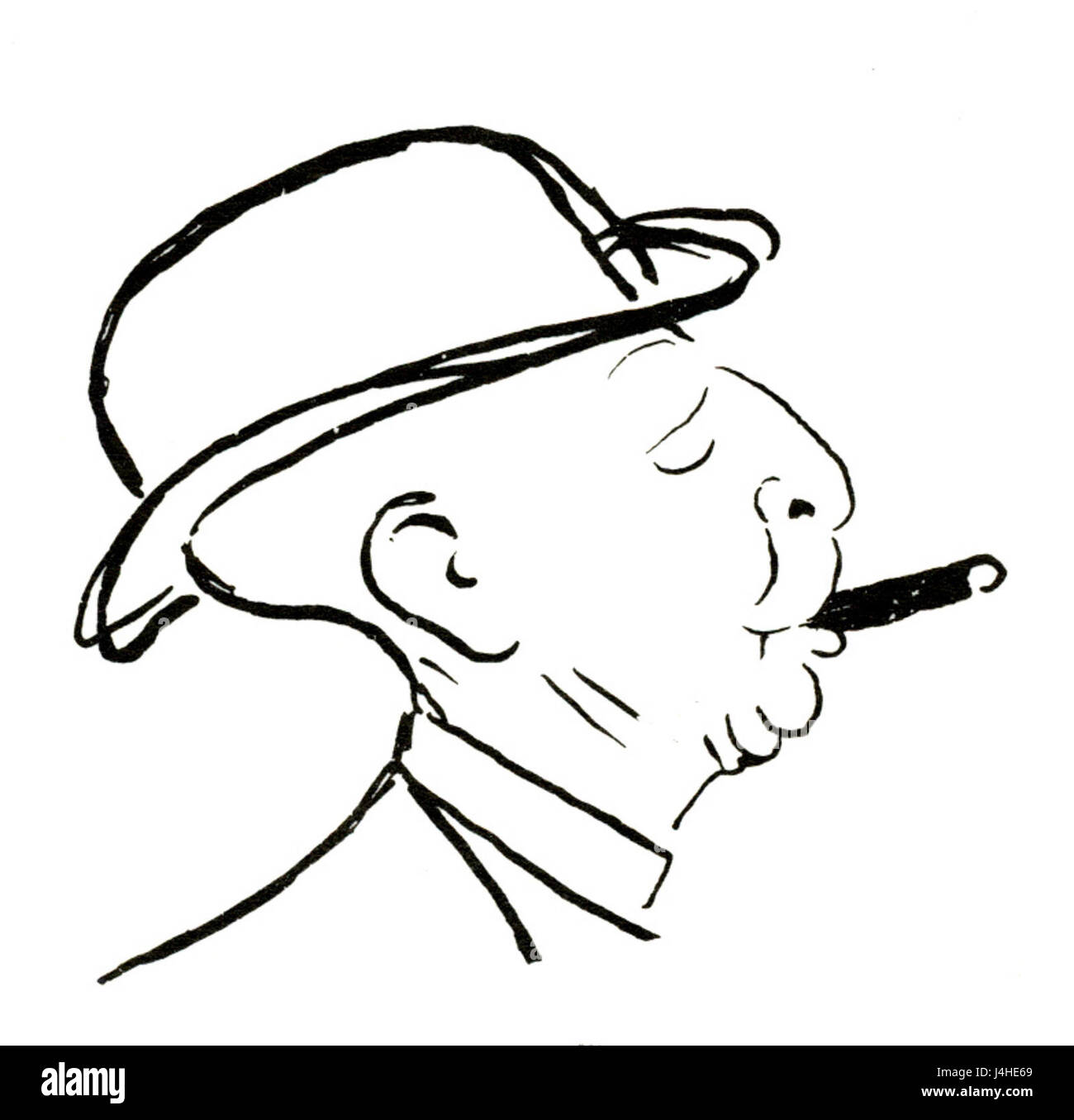 Sem Bennett was a prominent figure, possibly an artist, writer, or ...