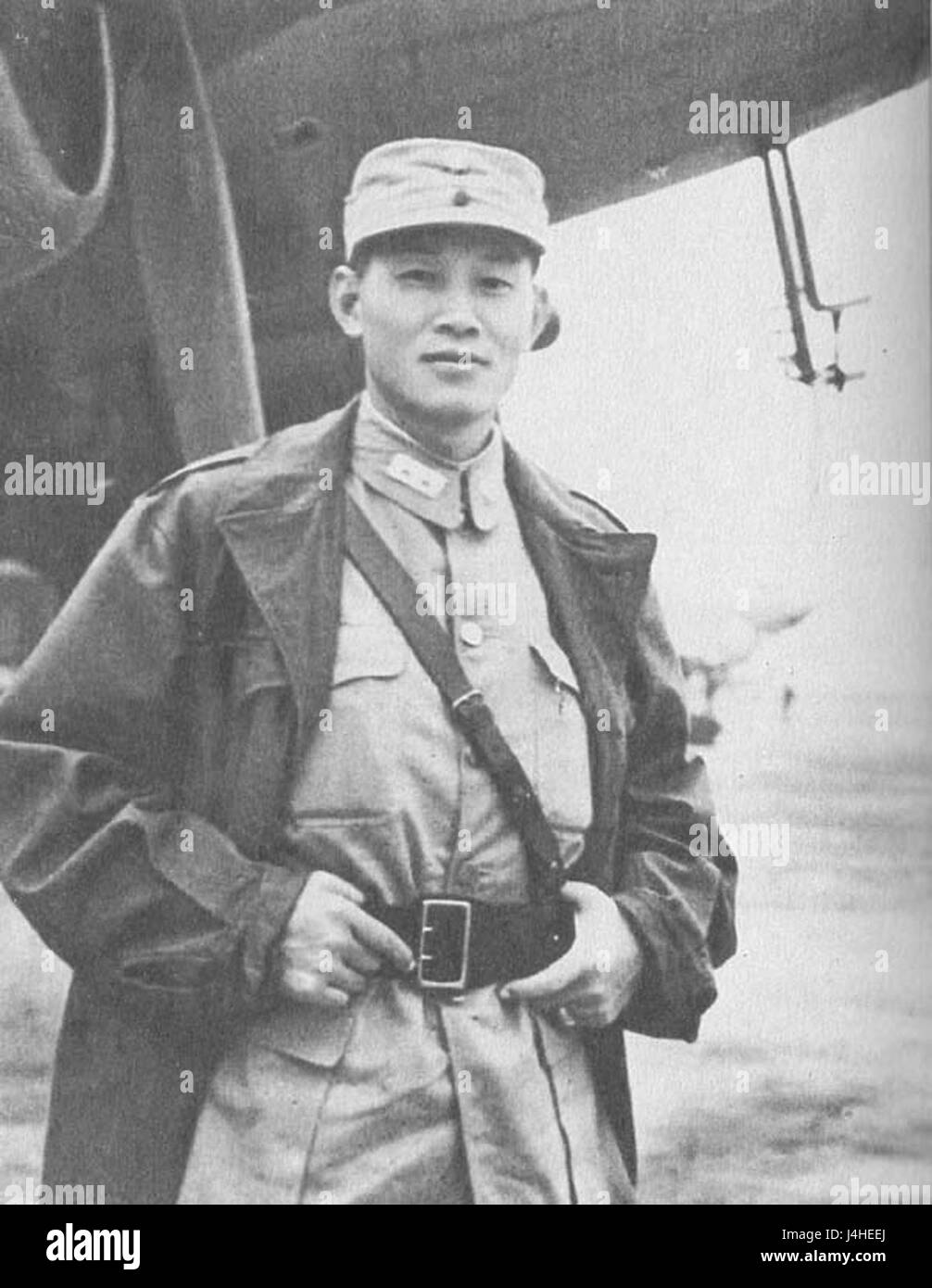 Sun Liren was a prominent figure in Chinese military history, known for ...