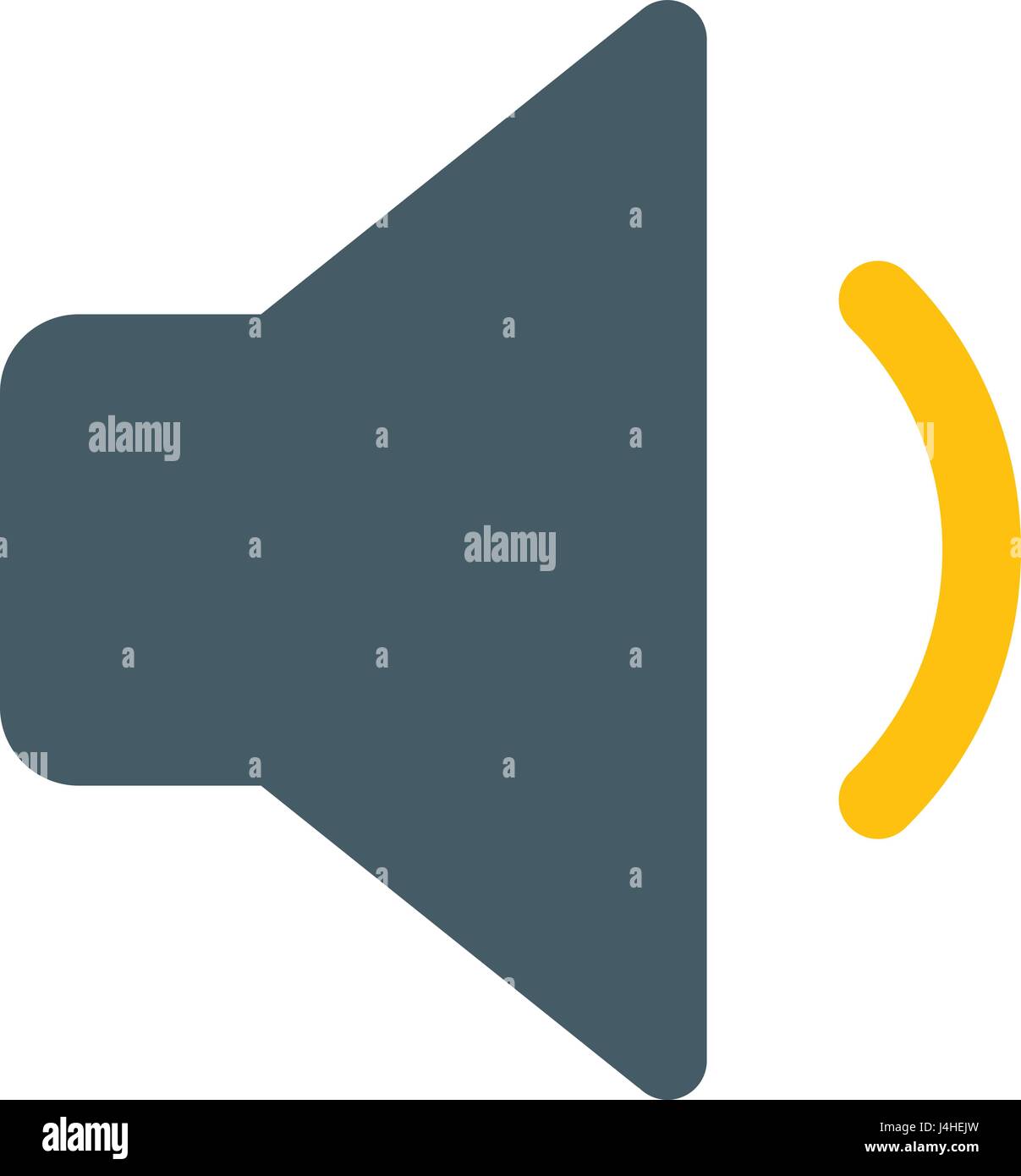 Reduce the volume Stock Vector Images - Alamy