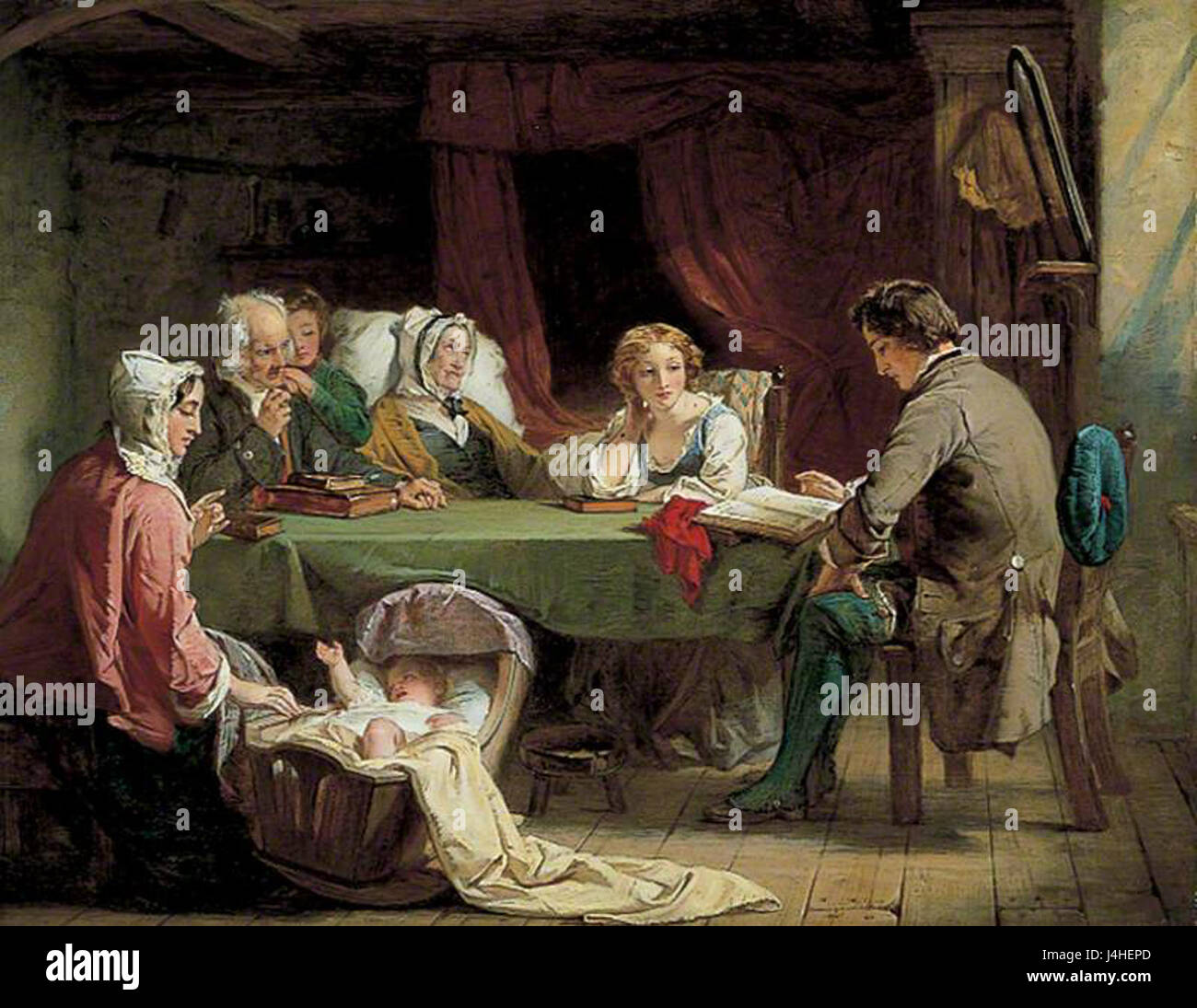 Our eve hi-res stock photography and images - Alamy