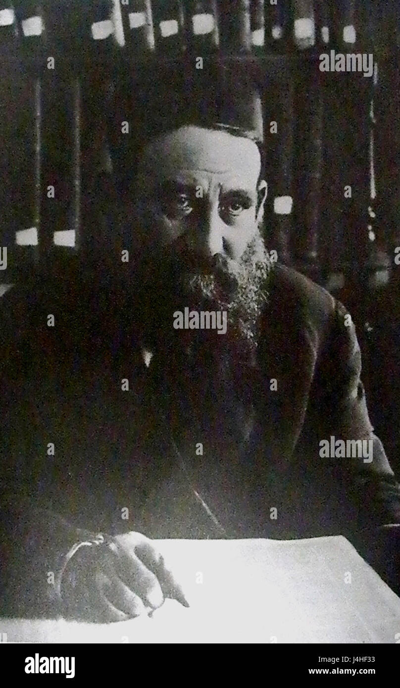 Kohen High Resolution Stock Photography and Images - Alamy