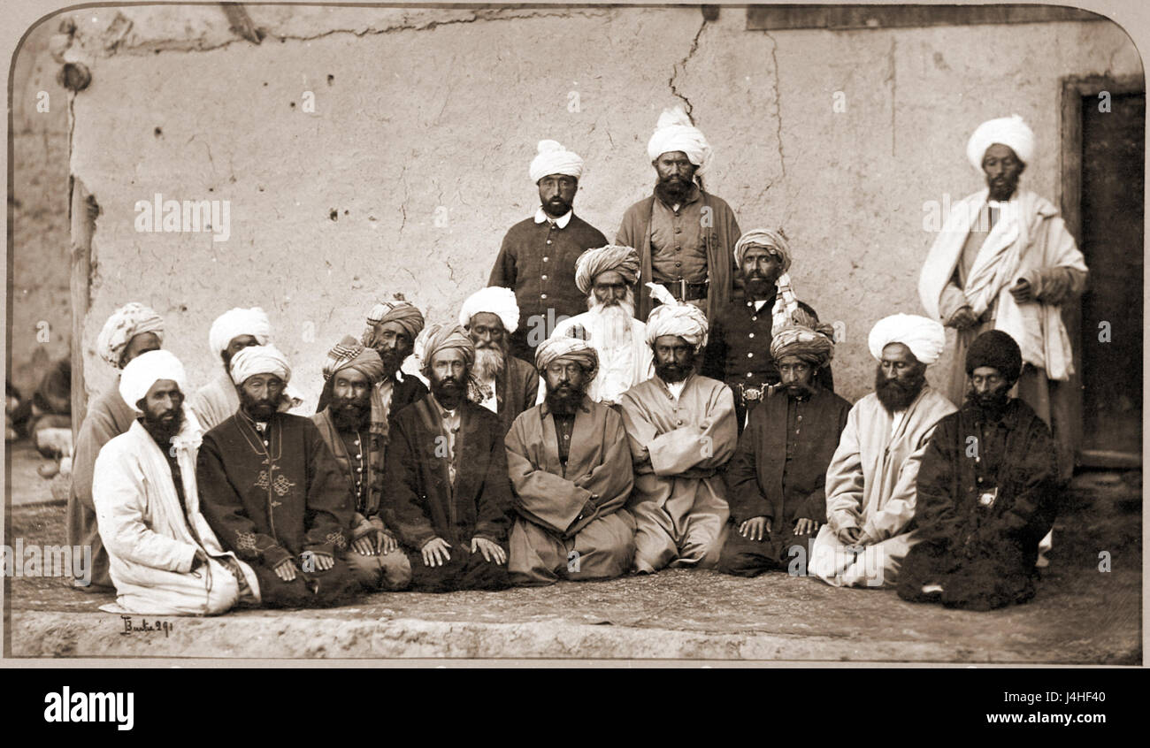 Gilzai hi-res stock photography and images - Alamy