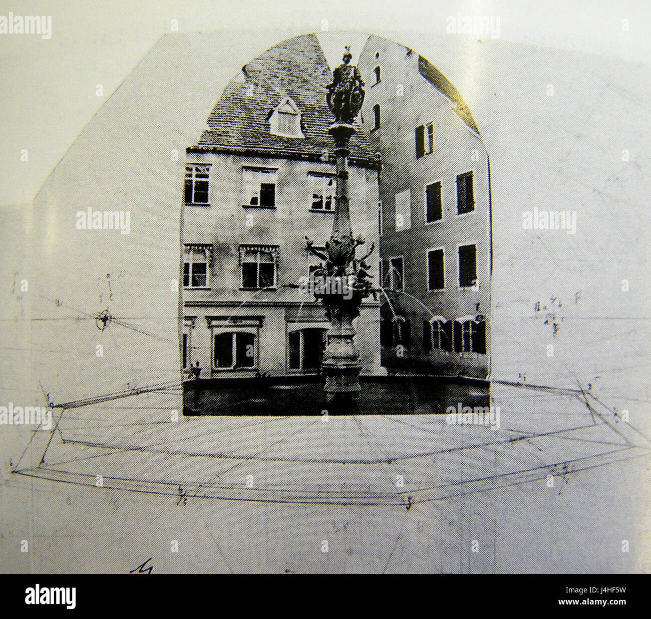 Stern cover hi-res stock photography and images - Alamy