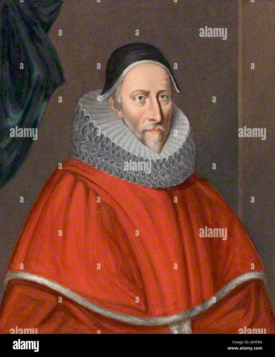 Sir Thomas Crewe was an English politician and member of the 17th ...