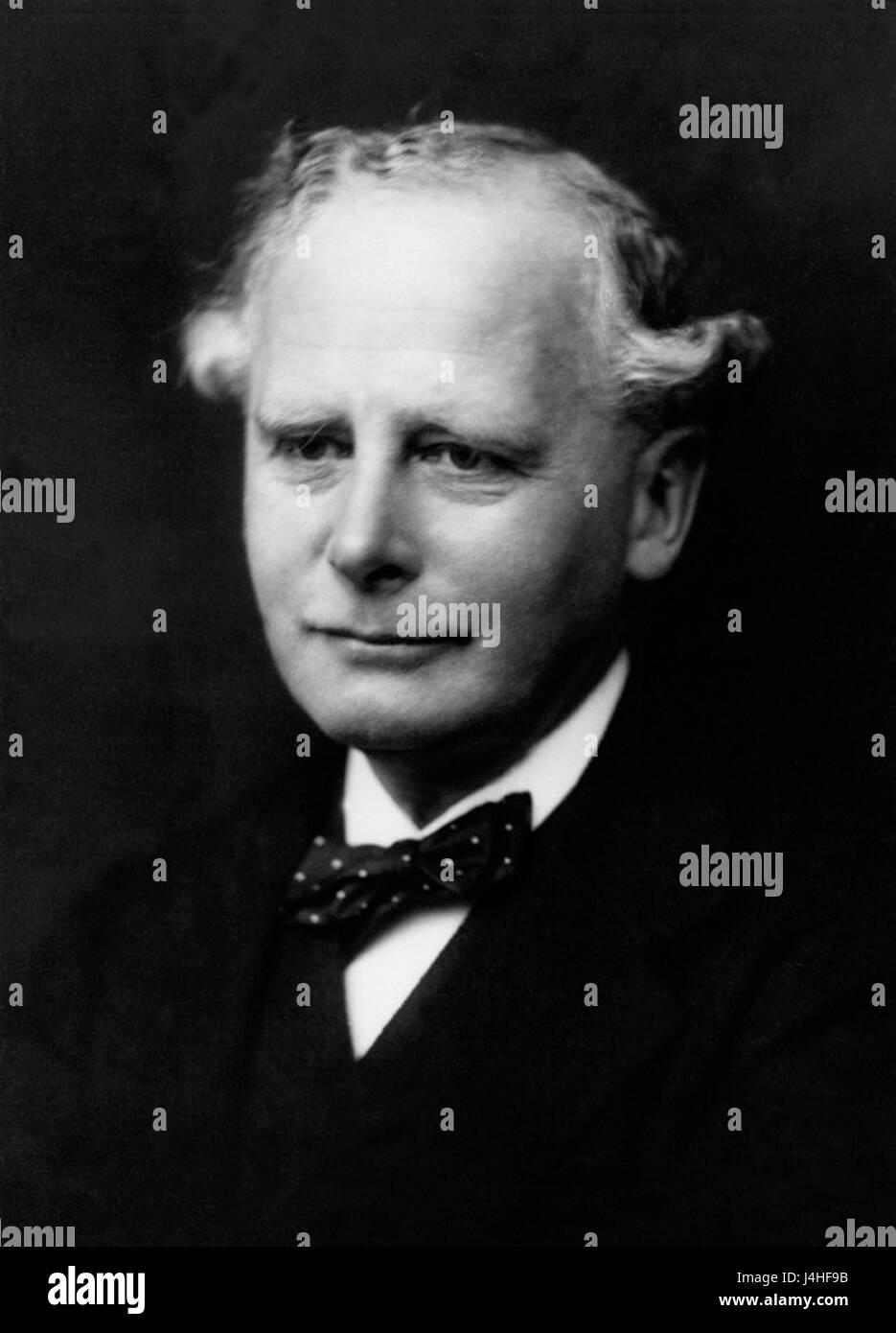 Sir michael sadler hi-res stock photography and images - Alamy