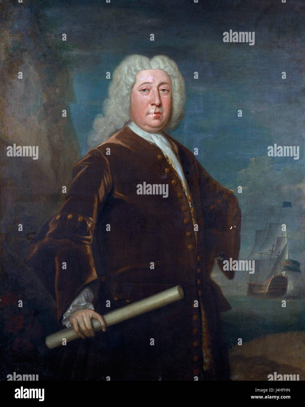 George walton hi-res stock photography and images - Alamy