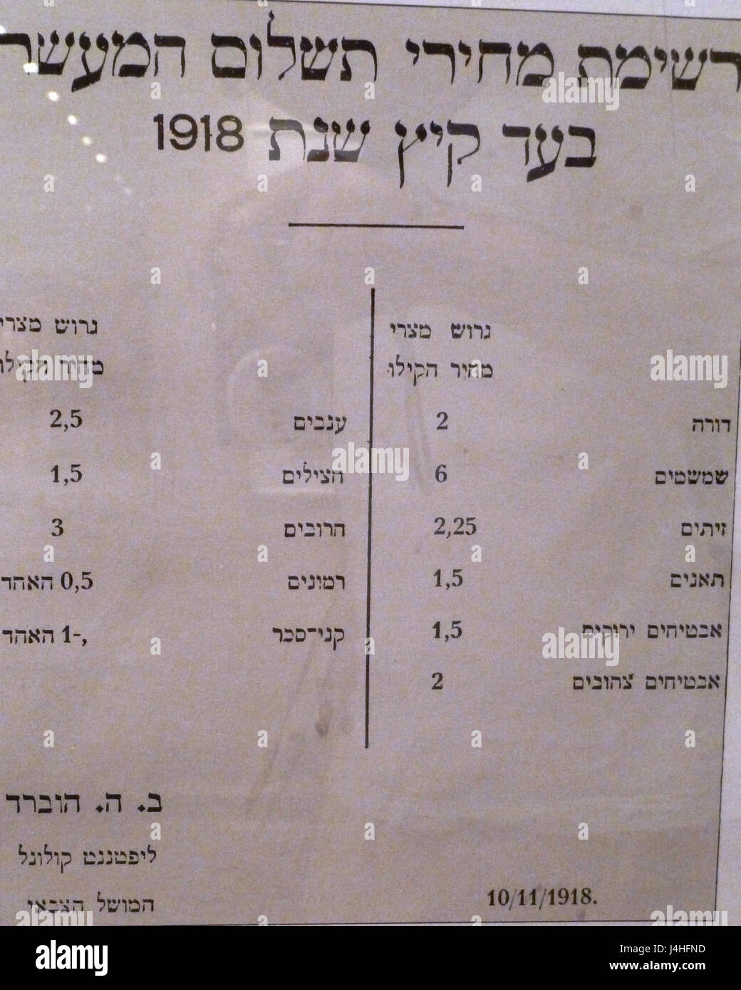 A set of municipal advertisements from Tel Aviv, Israel. These ads ...