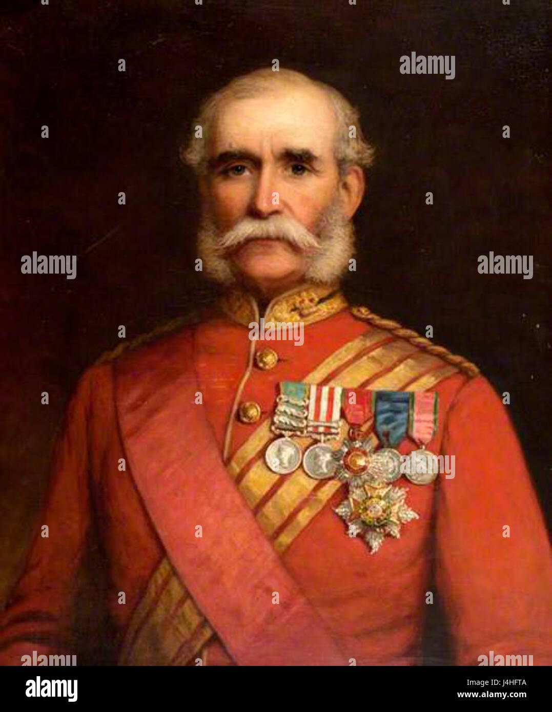 Scottish nobleman hi-res stock photography and images - Alamy