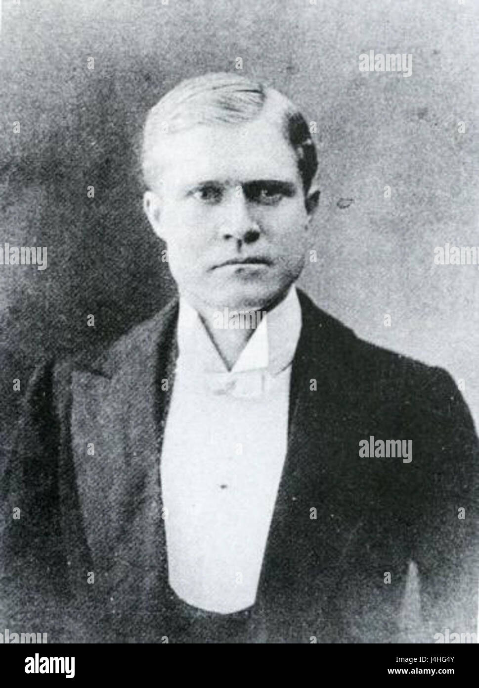 Samuel phillips hi-res stock photography and images - Alamy