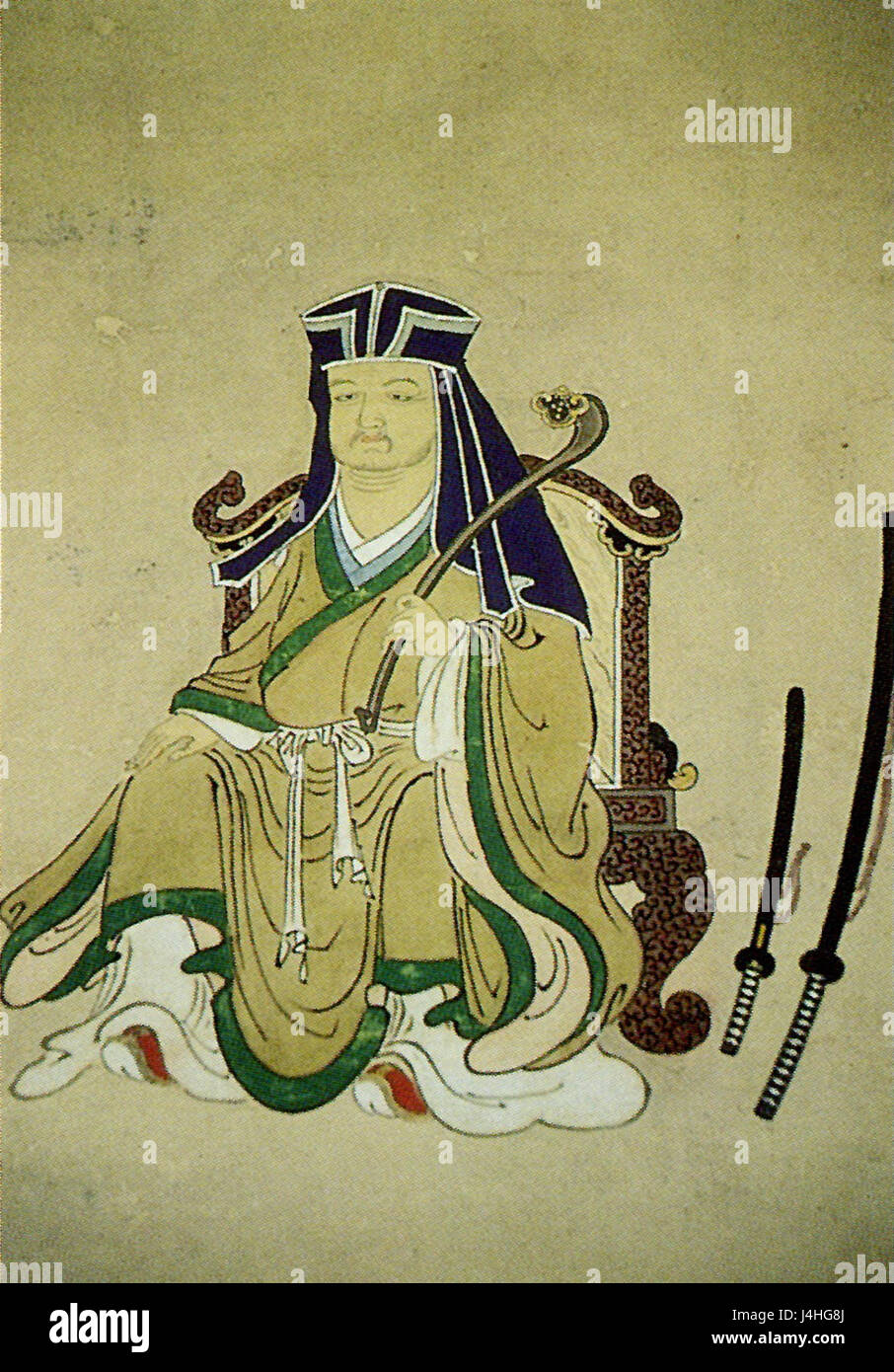 Taku Yasutoshi is a contemporary Japanese artist known for his ...