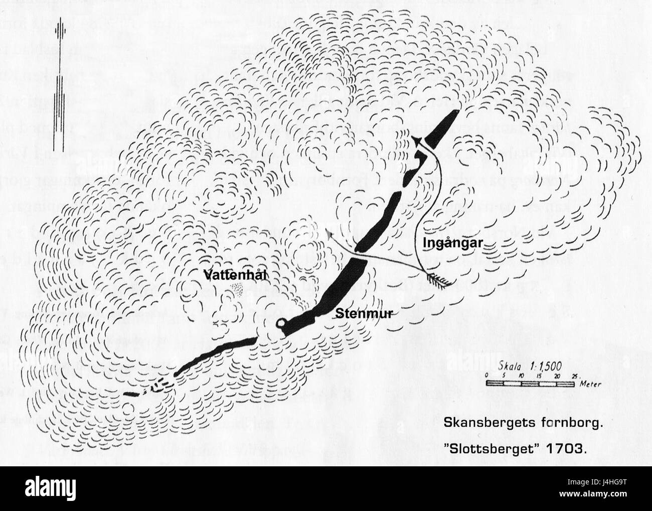 1703 map hi-res stock photography and images - Alamy