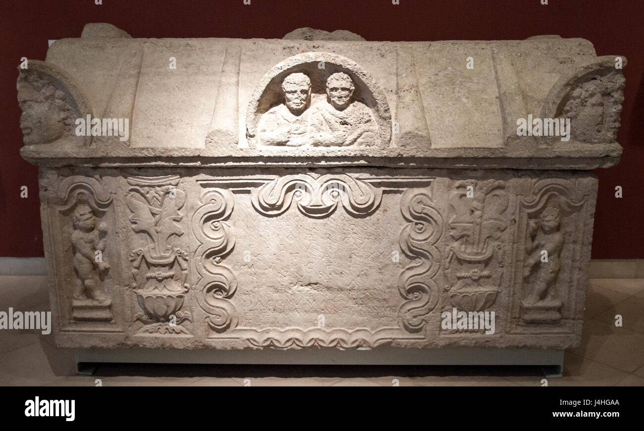 Romanus hi-res stock photography and images - Alamy