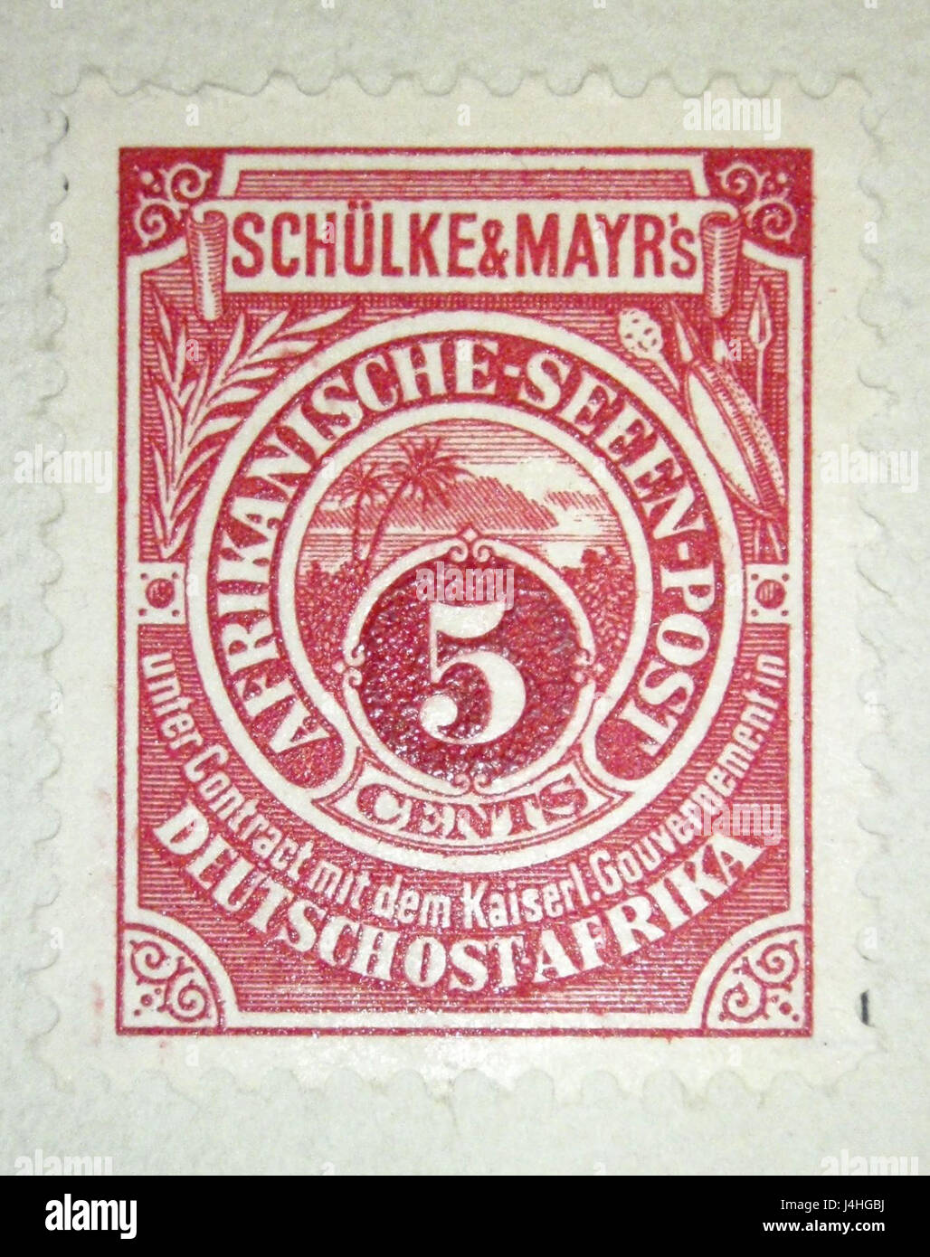 Schuelke und Mayr is a historic German company known for producing ...