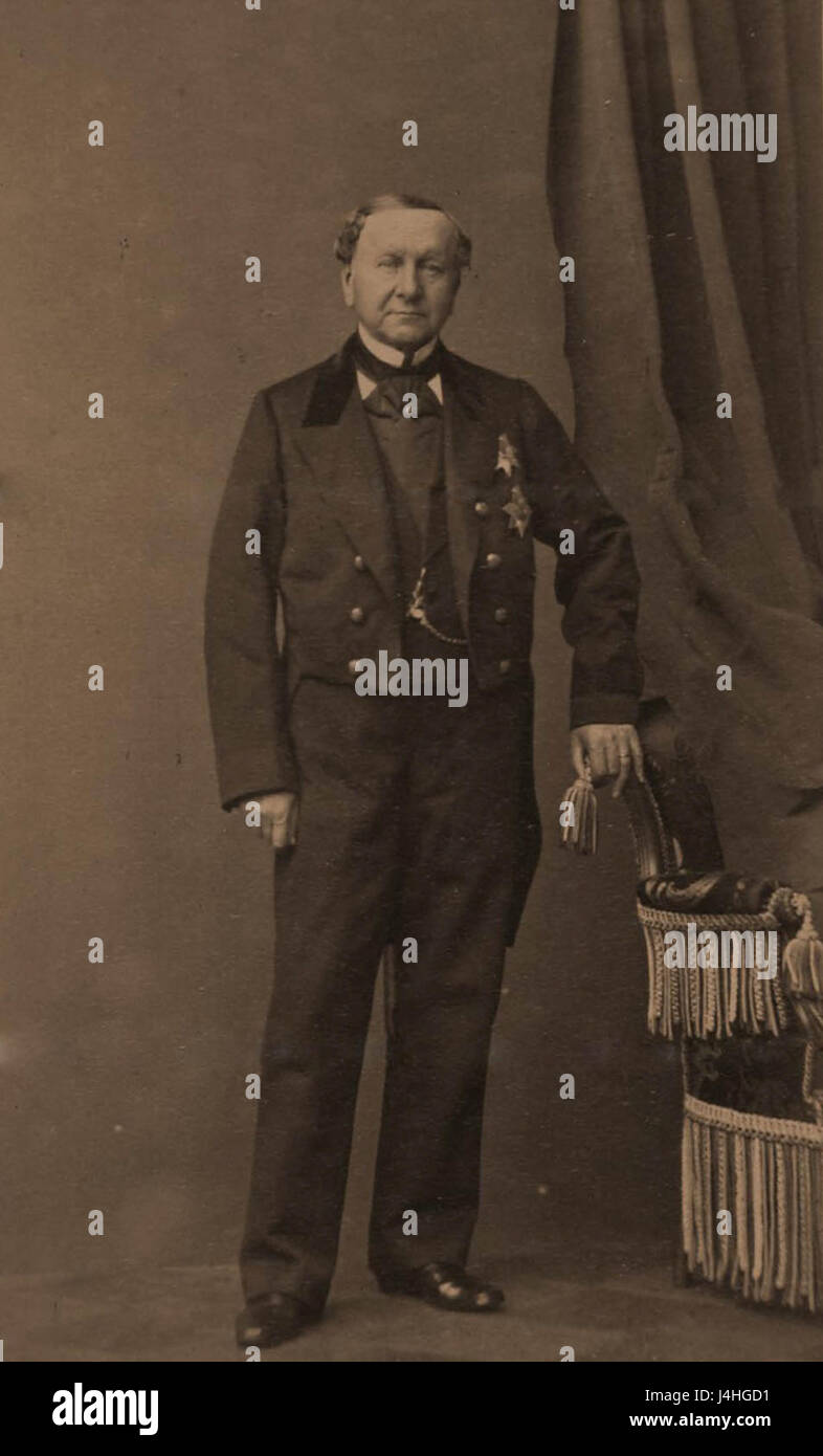 Shuvalov hi-res stock photography and images - Alamy