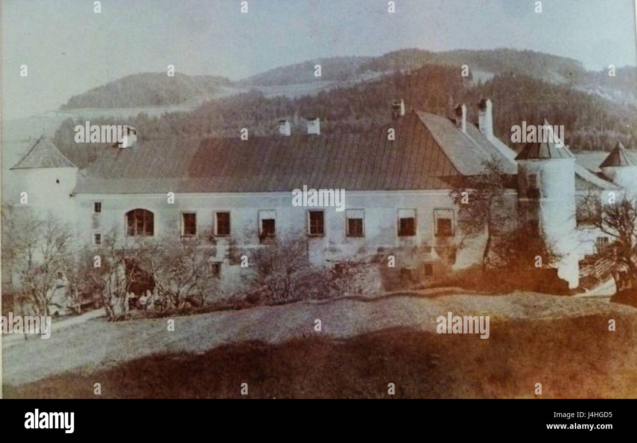 Wartberg hi-res stock photography and images - Alamy