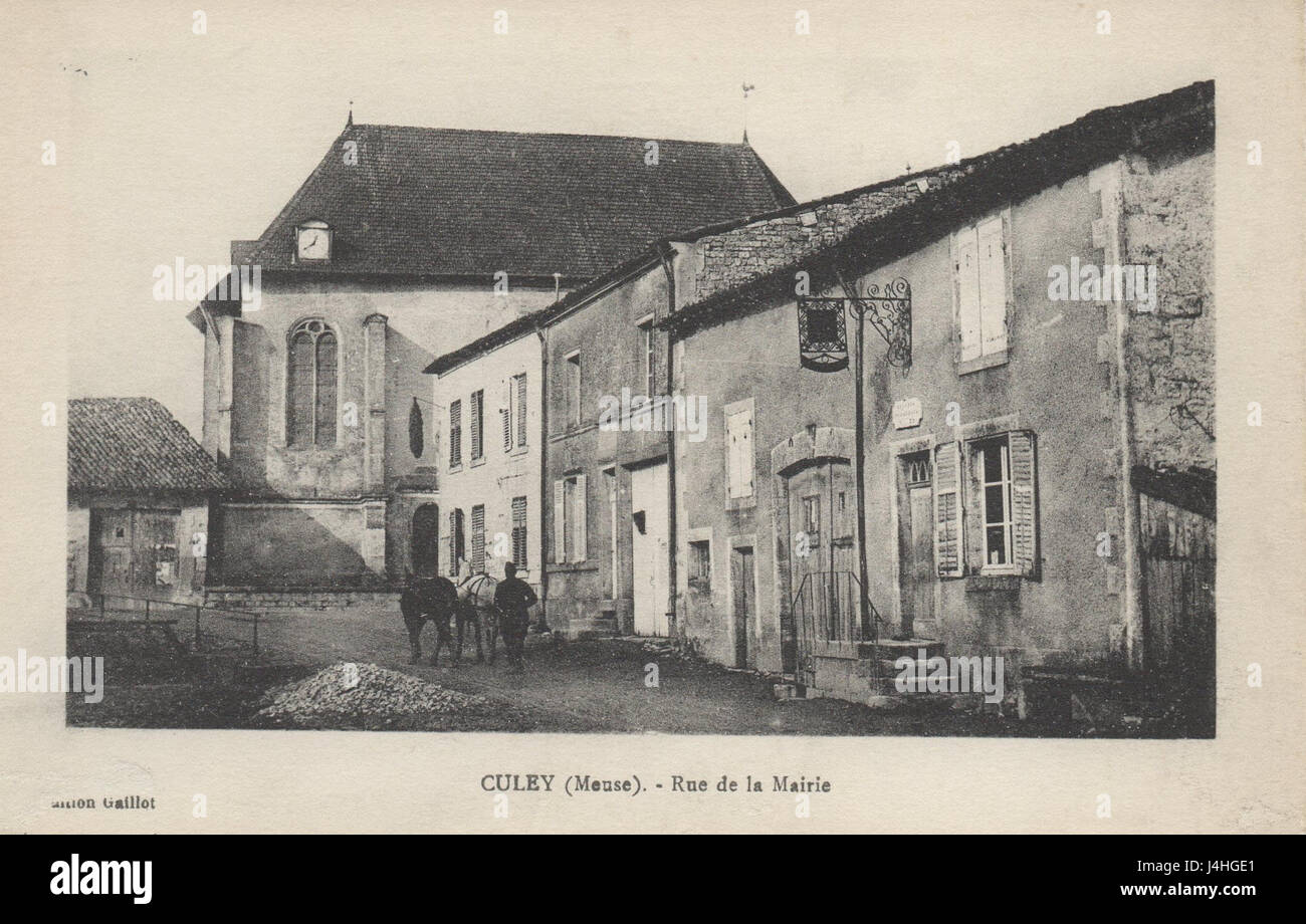 Culey hi-res stock photography and images - Alamy