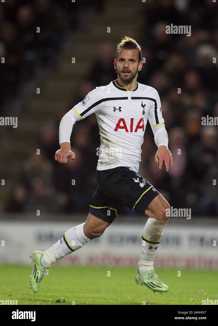 Soldado hotspur hi-res stock photography and images - Alamy