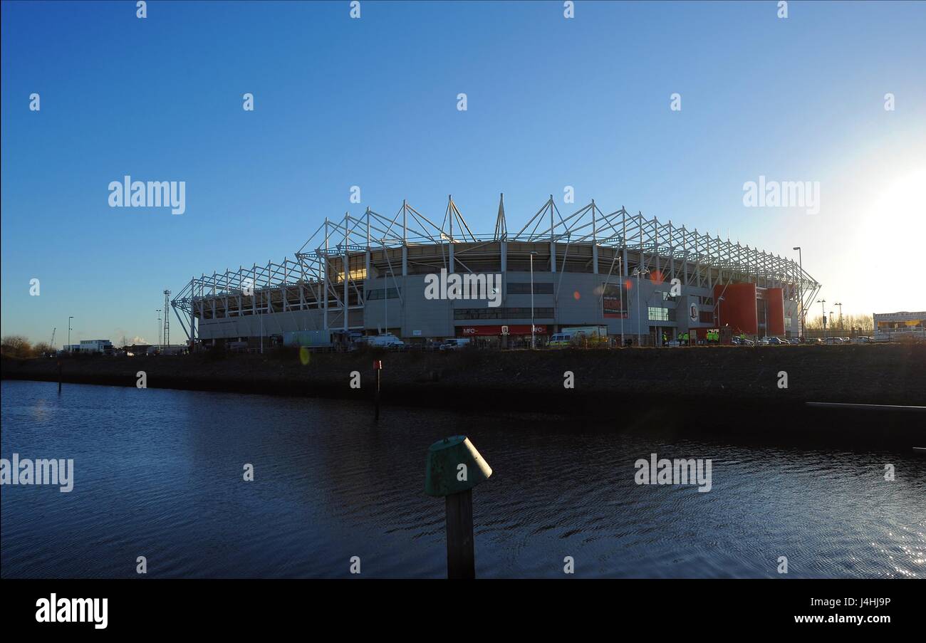 Derby stadium england hi-res stock photography and images - Alamy