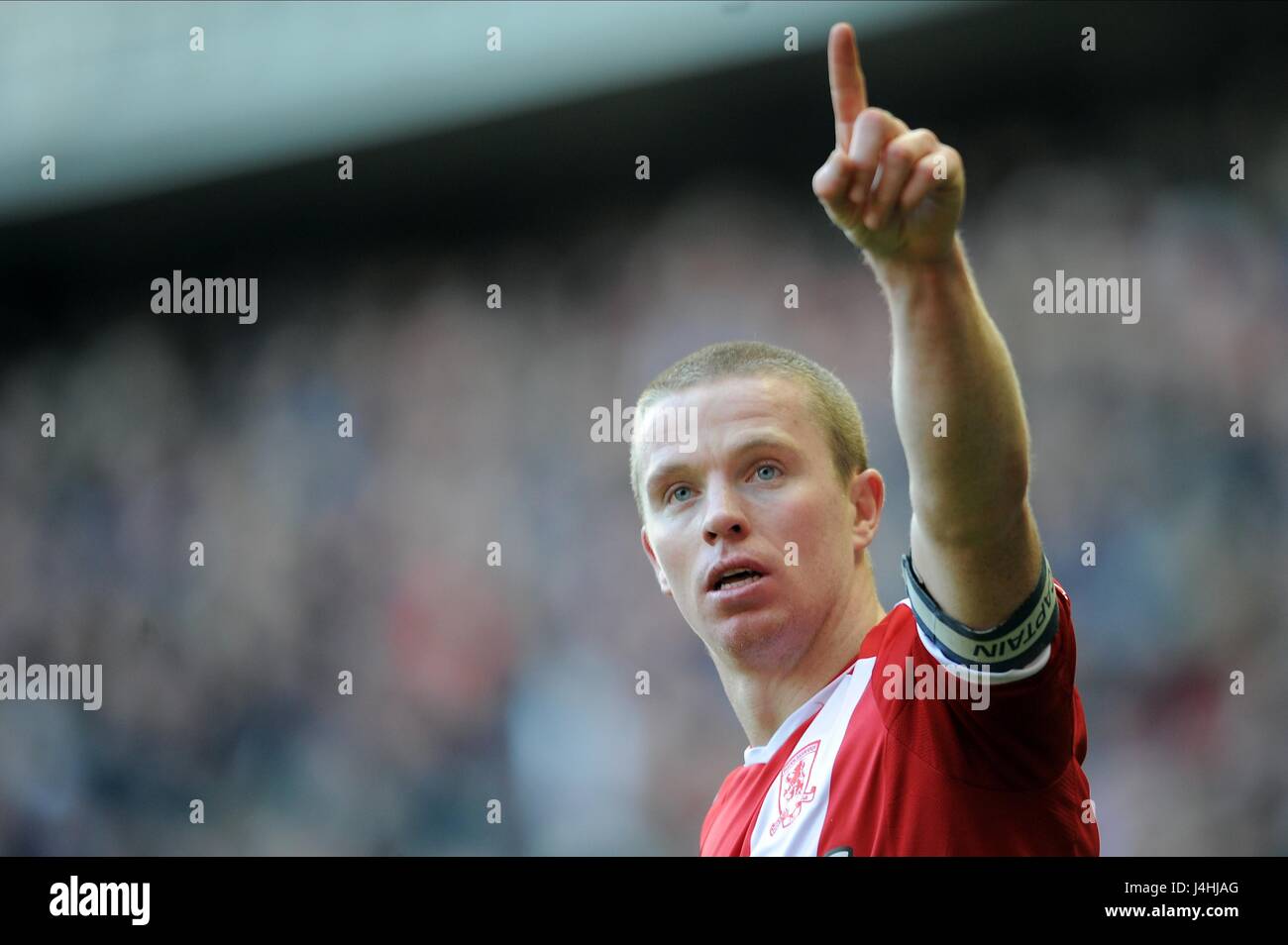 Grant leadbitter goal hi-res stock photography and images - Alamy