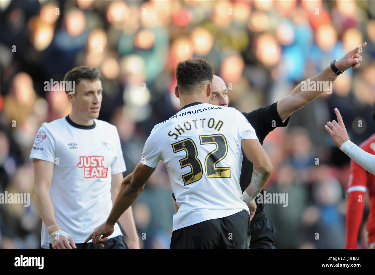 Shotton hi-res stock photography and images - Alamy