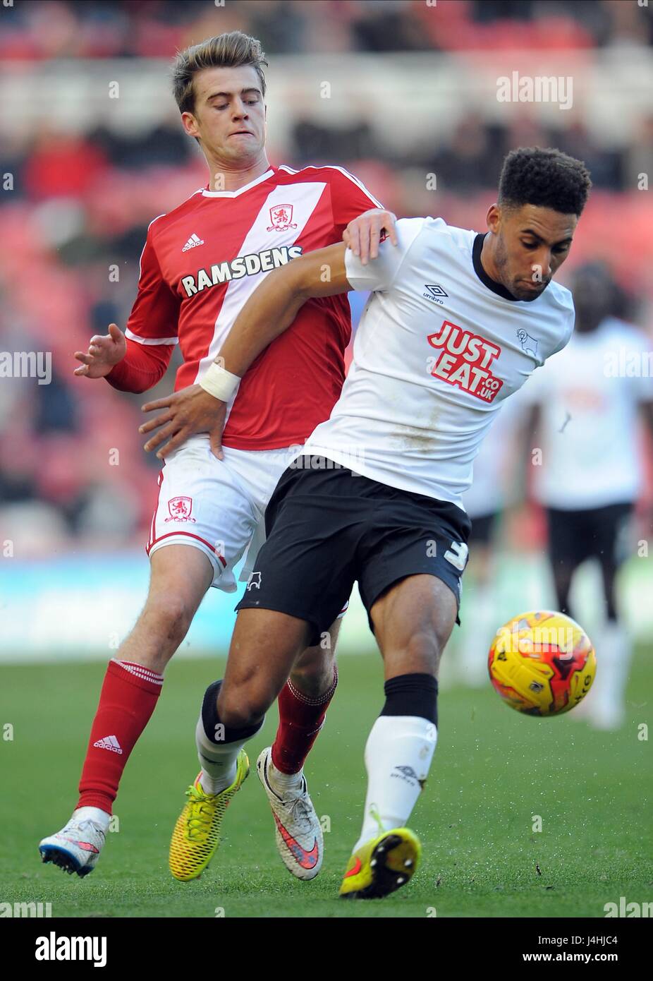 Ryan patrick hi-res stock photography and images - Alamy