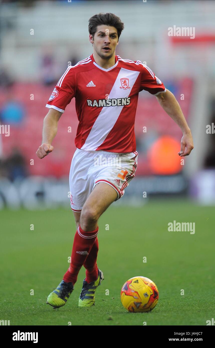 George friend football hi-res stock photography and images - Alamy
