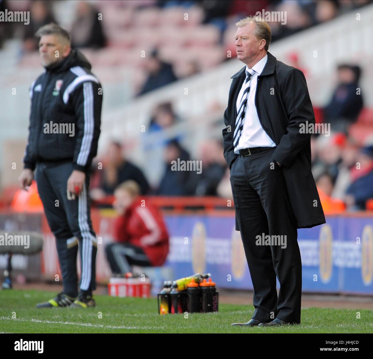 Steve mcclaren derby hi-res stock photography and images - Alamy